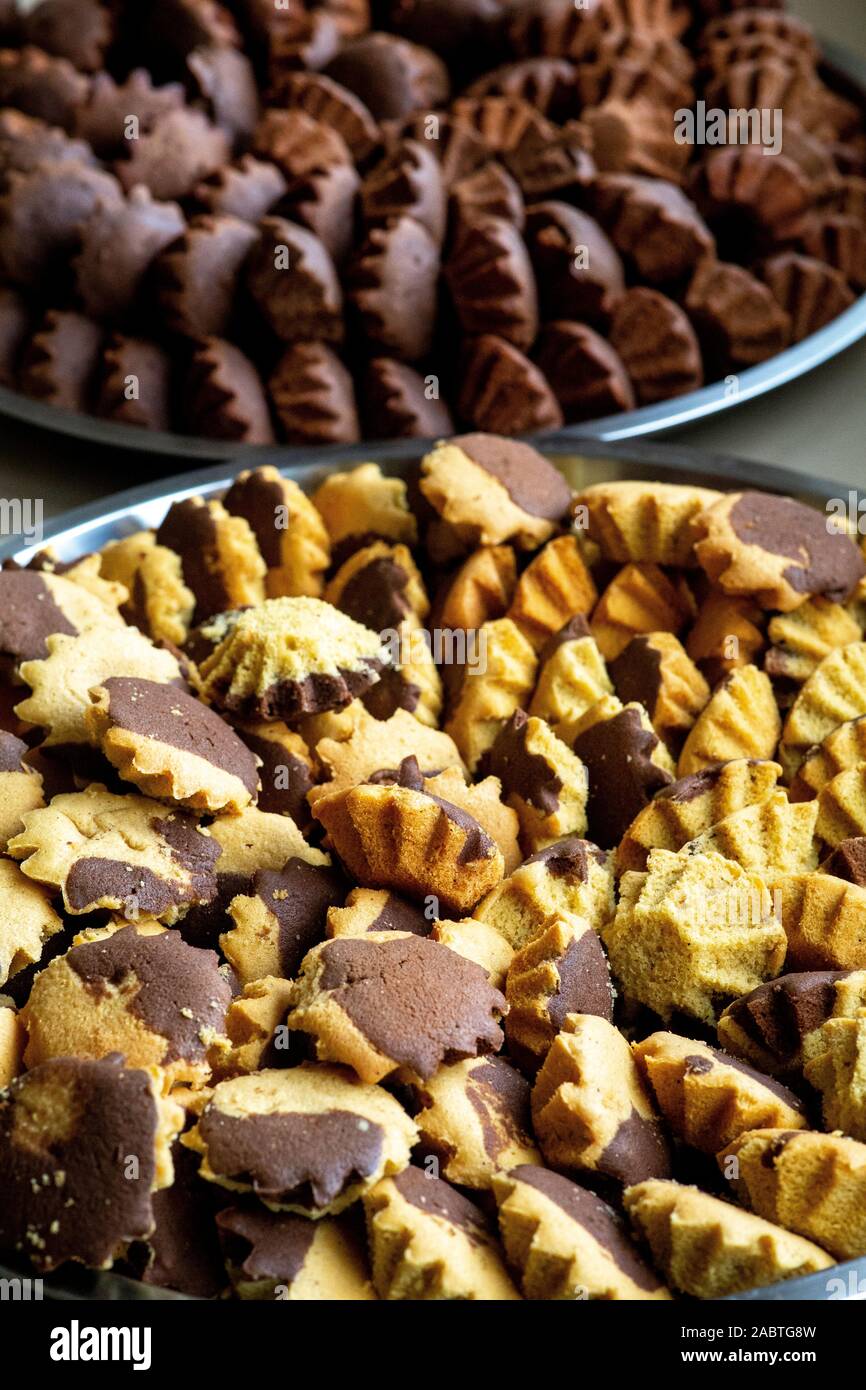 CHOCOTOGO factory in Lome, Togo Stock Photo - Alamy