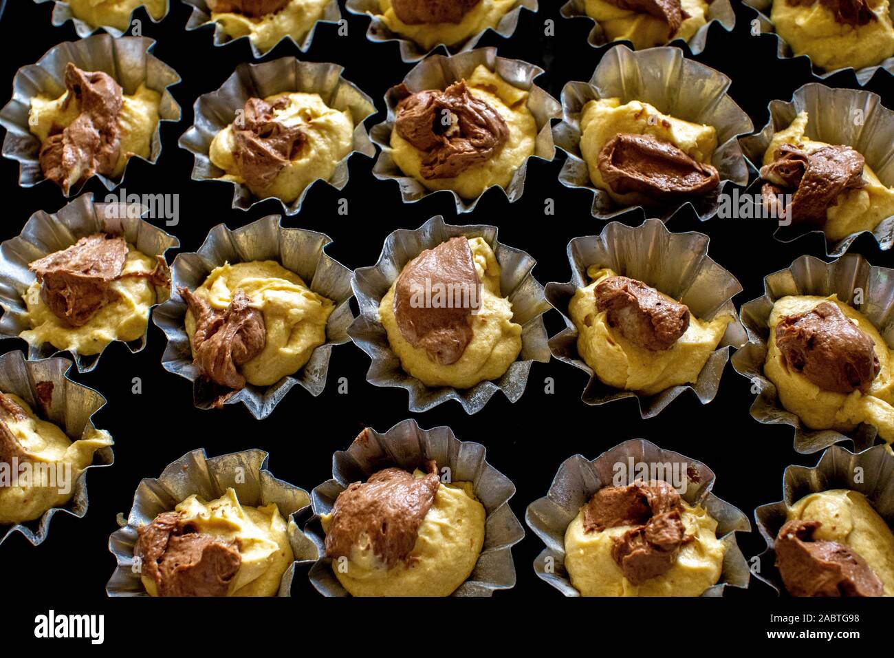 CHOCOTOGO factory in Lome, Togo Stock Photo - Alamy