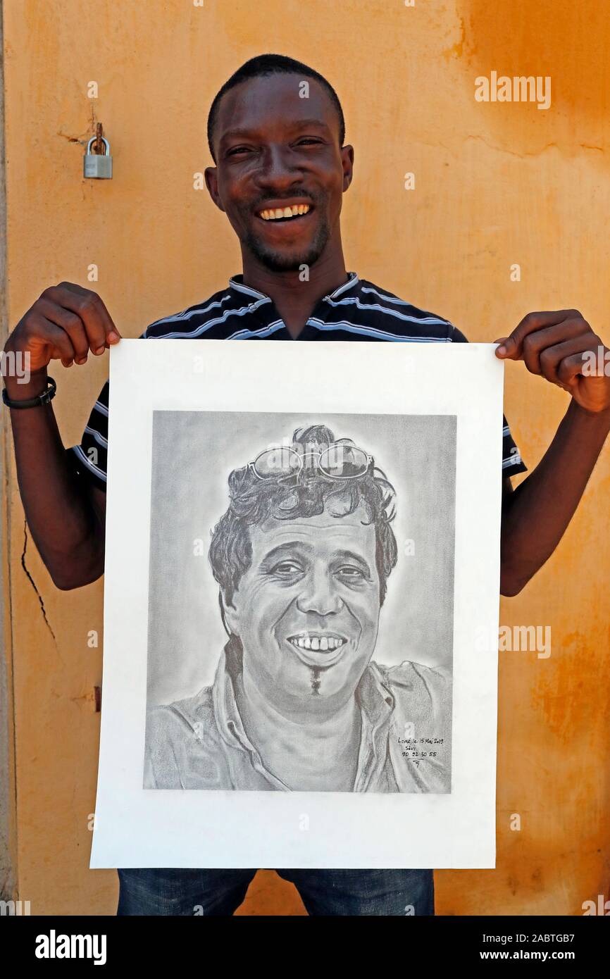 Pascal deloche hi-res stock photography and images - Alamy