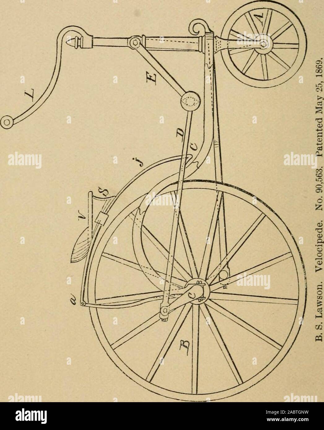 "Cycling art, energy and locomotion: a series of remarks on the ...