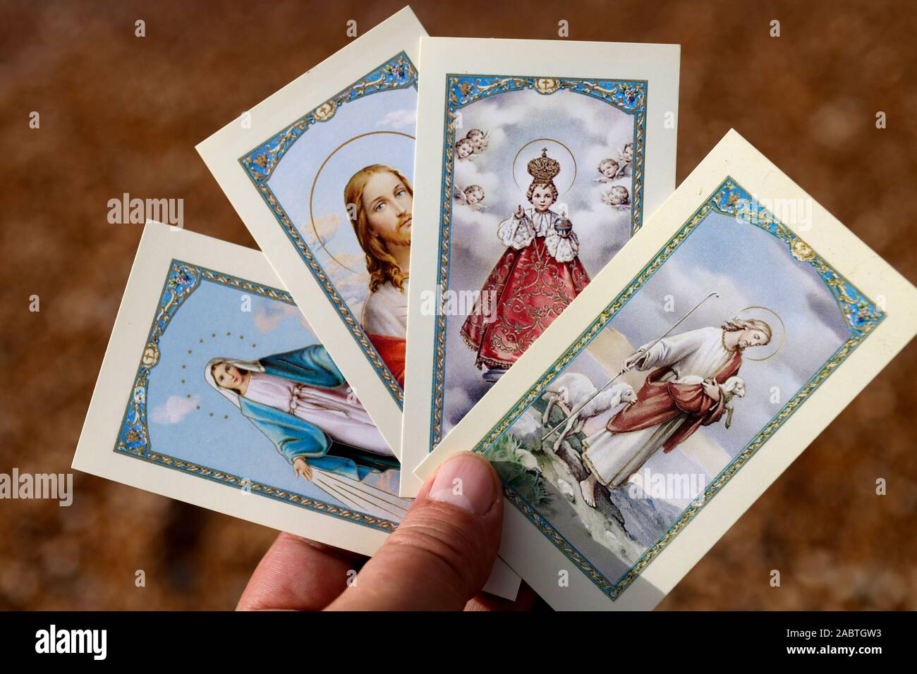 Catholic images hi-res stock photography and images - Alamy