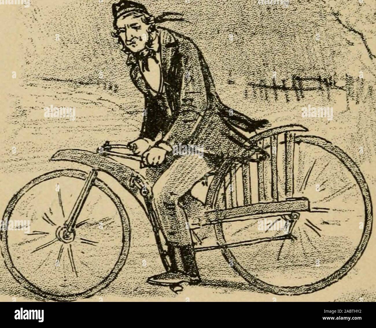 "Cycling art, energy and locomotion: a series of remarks on the ...