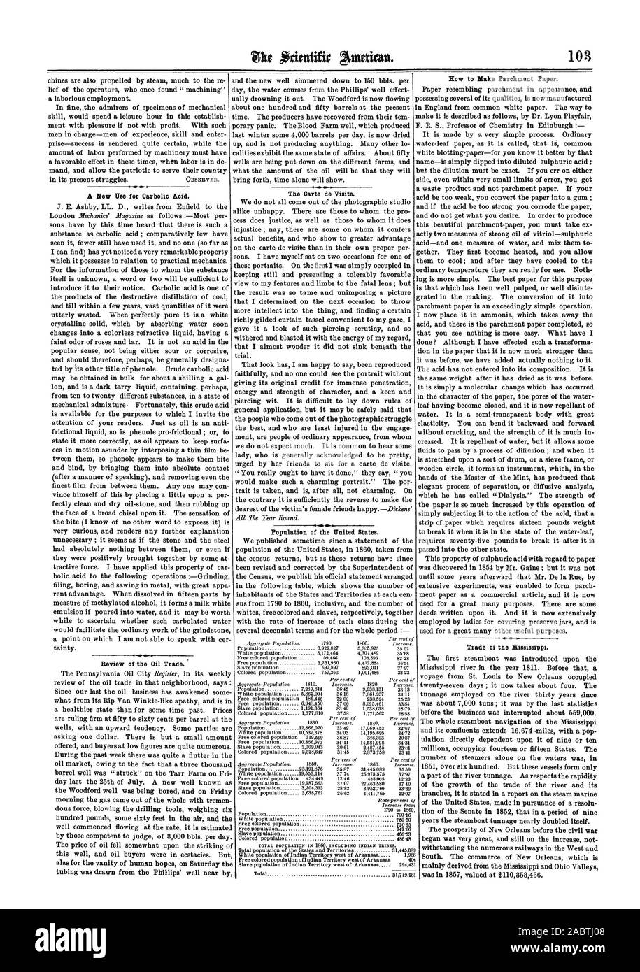 Blake parchment paper hi-res stock photography and images - Alamy