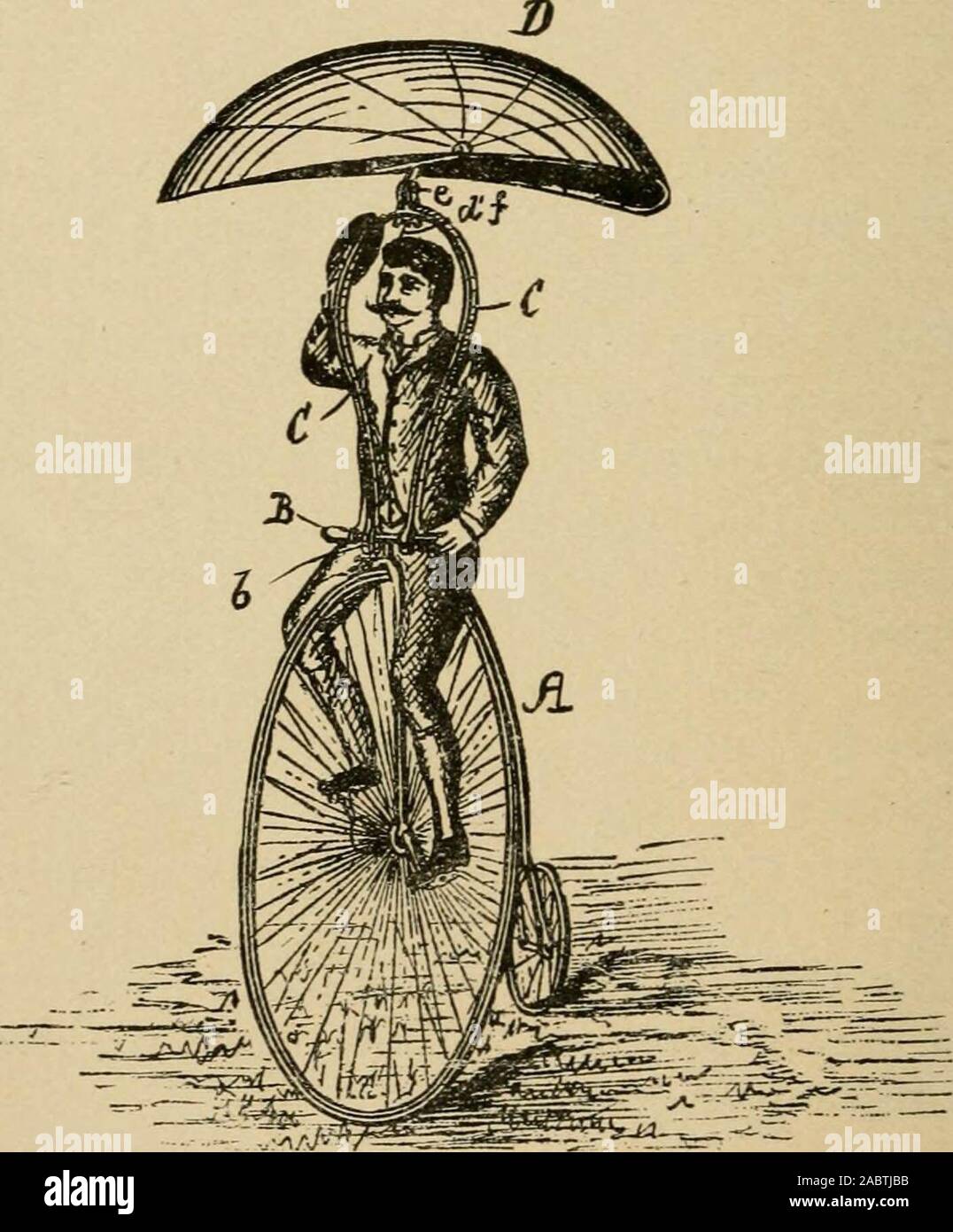 "Cycling art, energy and locomotion: a series of remarks on the ...