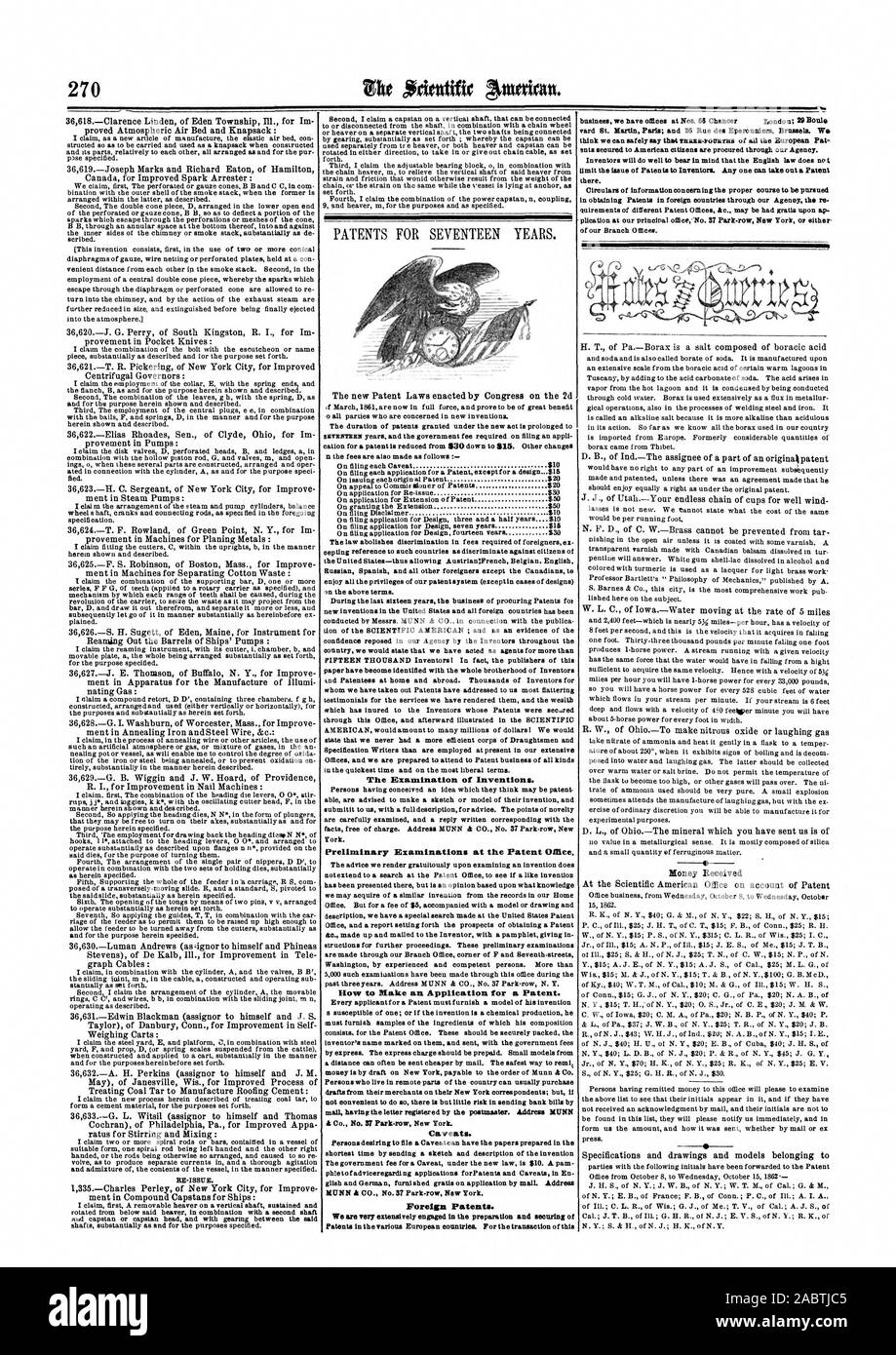 Foreign patent inventors will do well hi-res stock photography and ...