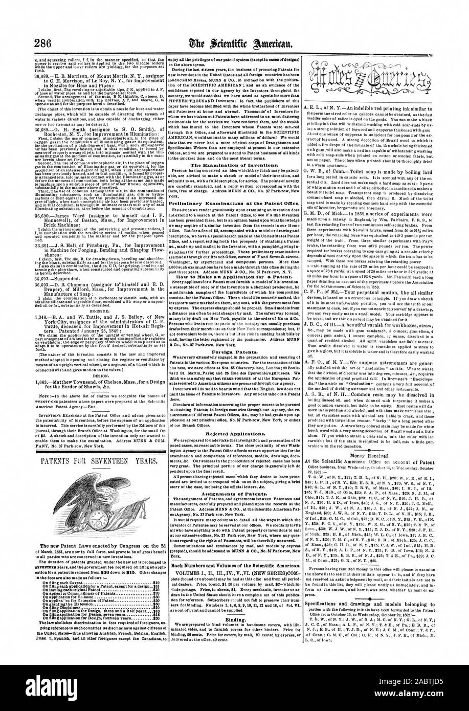 Money received 1862 Cut Out Stock Images & Pictures - Alamy