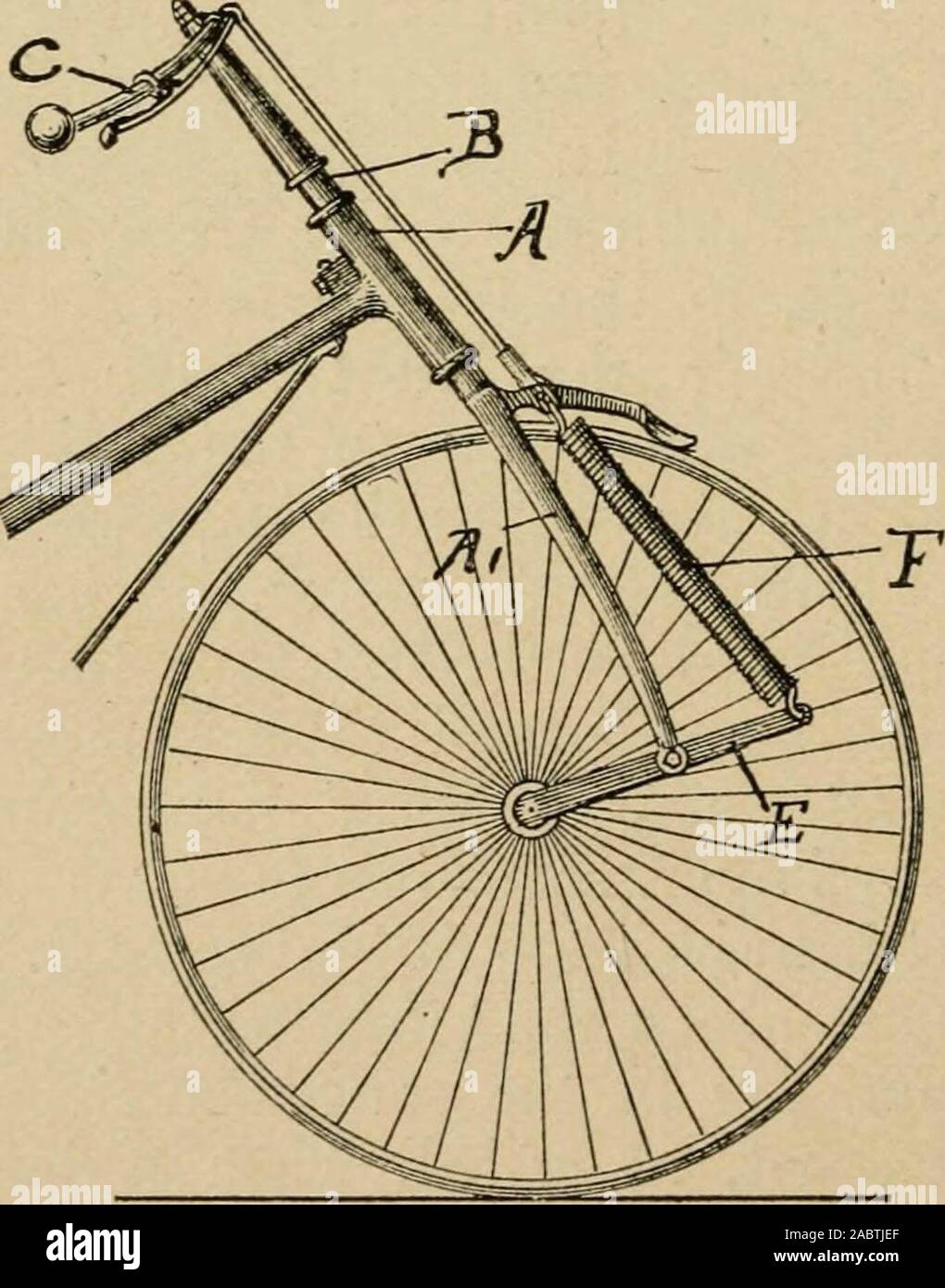 "Cycling art, energy and locomotion: a series of remarks on the ...