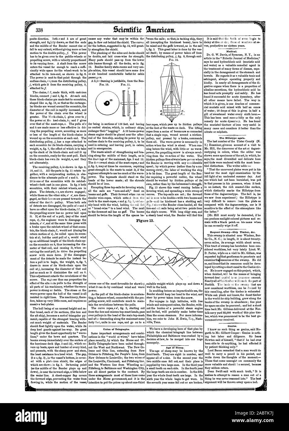 Telegraphs Cut Out Stock Images & Pictures - Alamy