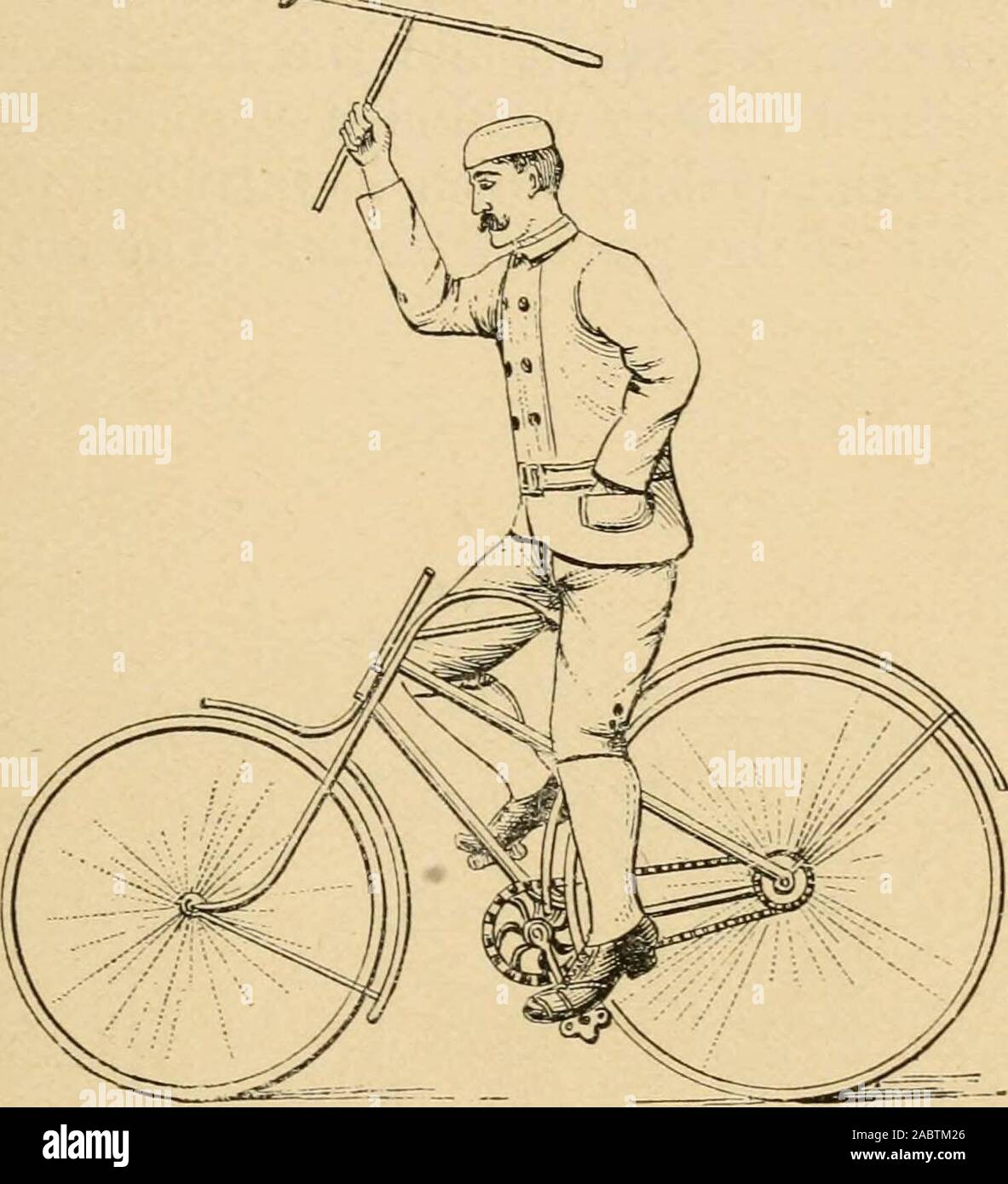 "Cycling art, energy and locomotion: a series of remarks on the ...