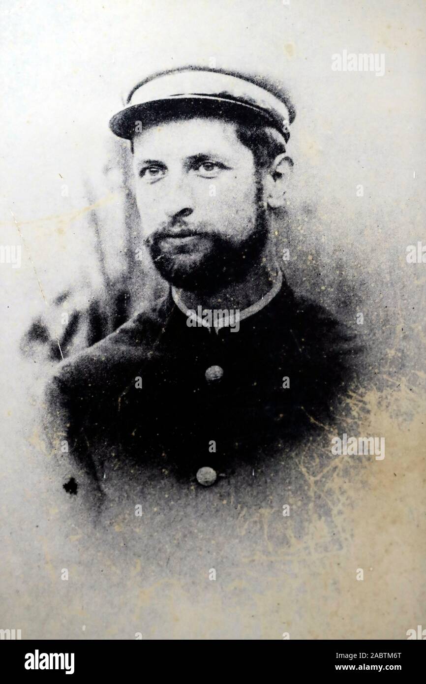 The Yersin Museum is dedicated to Alexandre Yersin, the French-Swiss ...