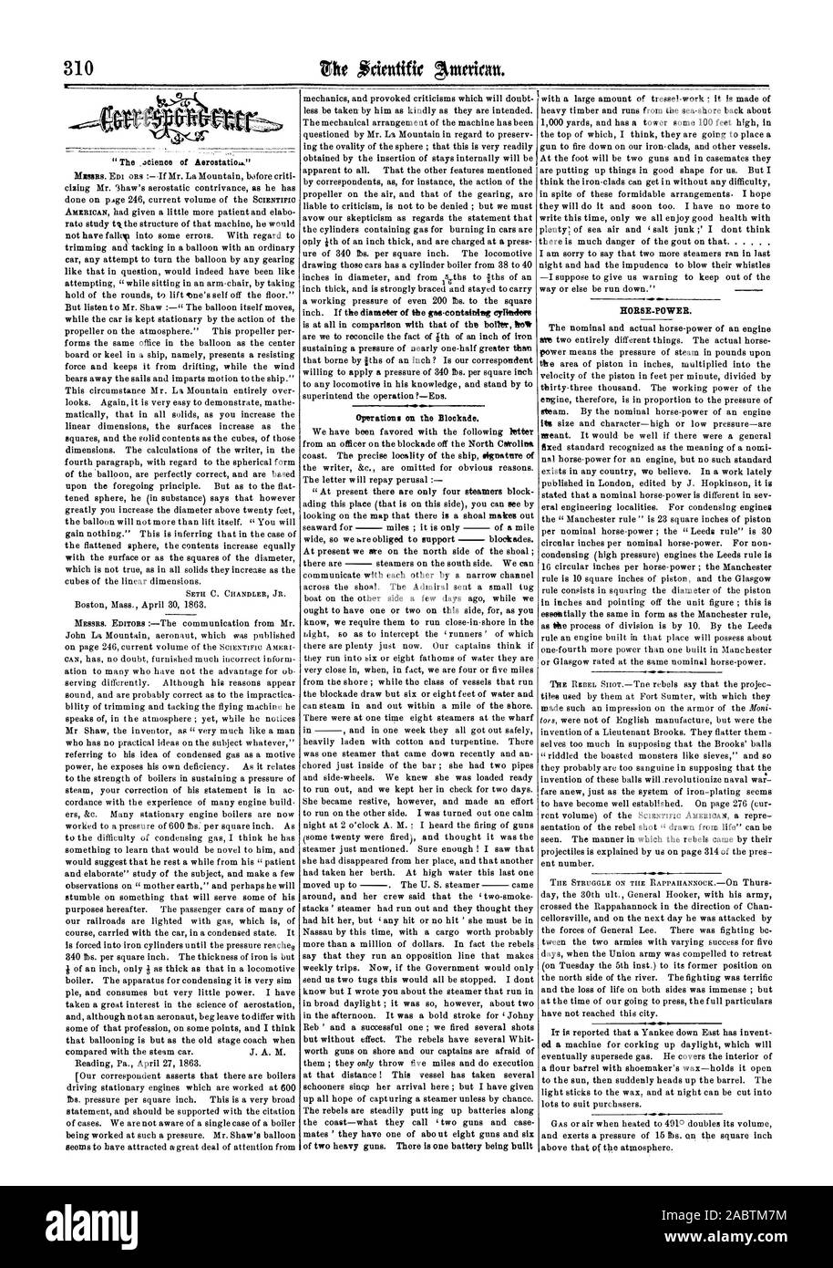 Seth chandler hi-res stock photography and images - Alamy