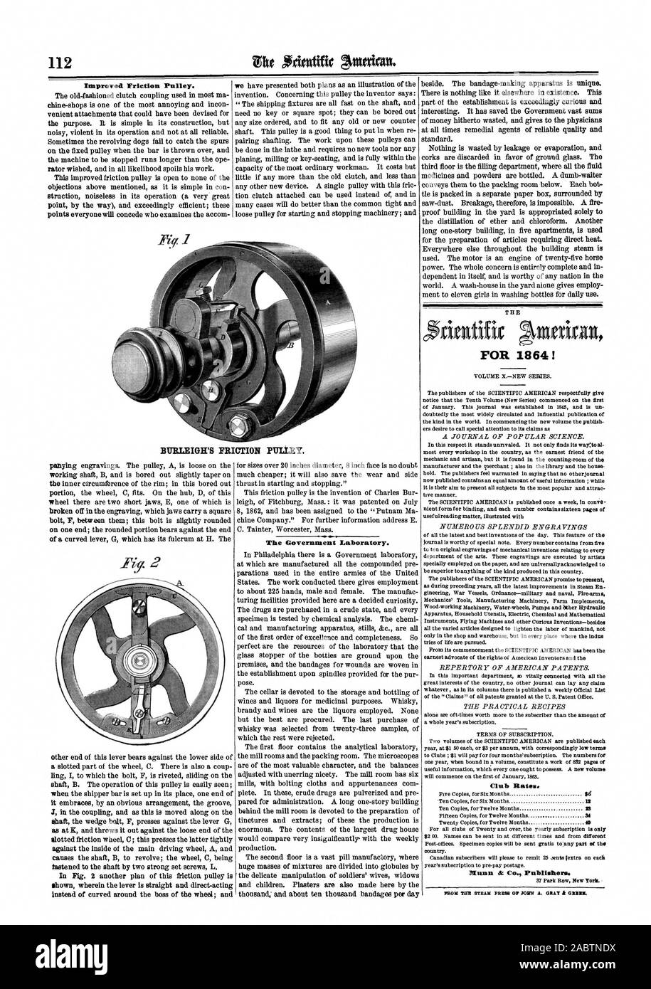 Pulley works Black and White Stock Photos & Images - Alamy