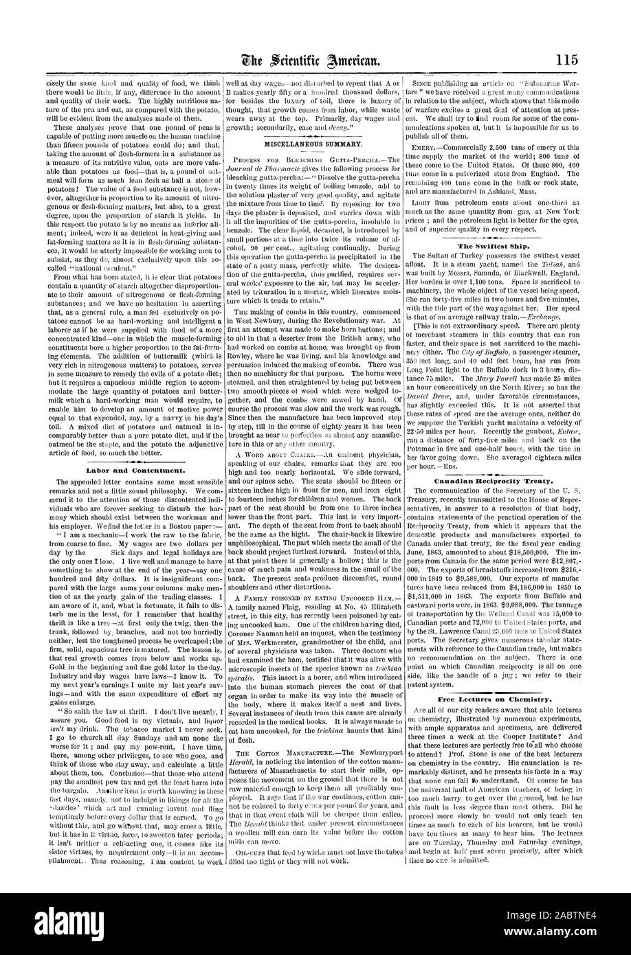 Reciprocity treaty Black and White Stock Photos & Images - Alamy