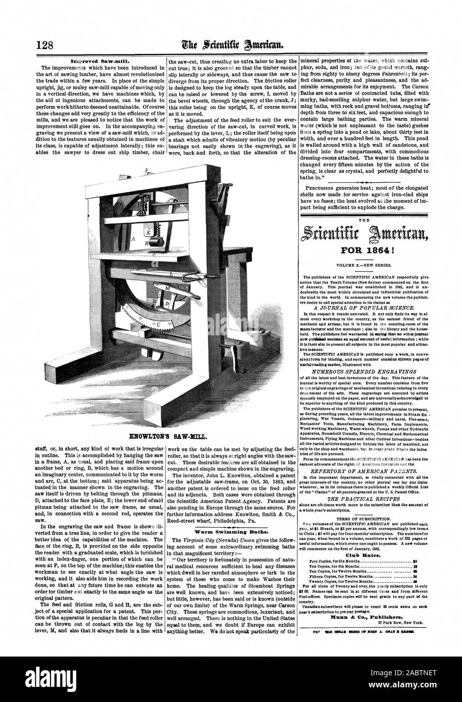 Publisher's weekly Cut Out Stock Images & Pictures - Alamy