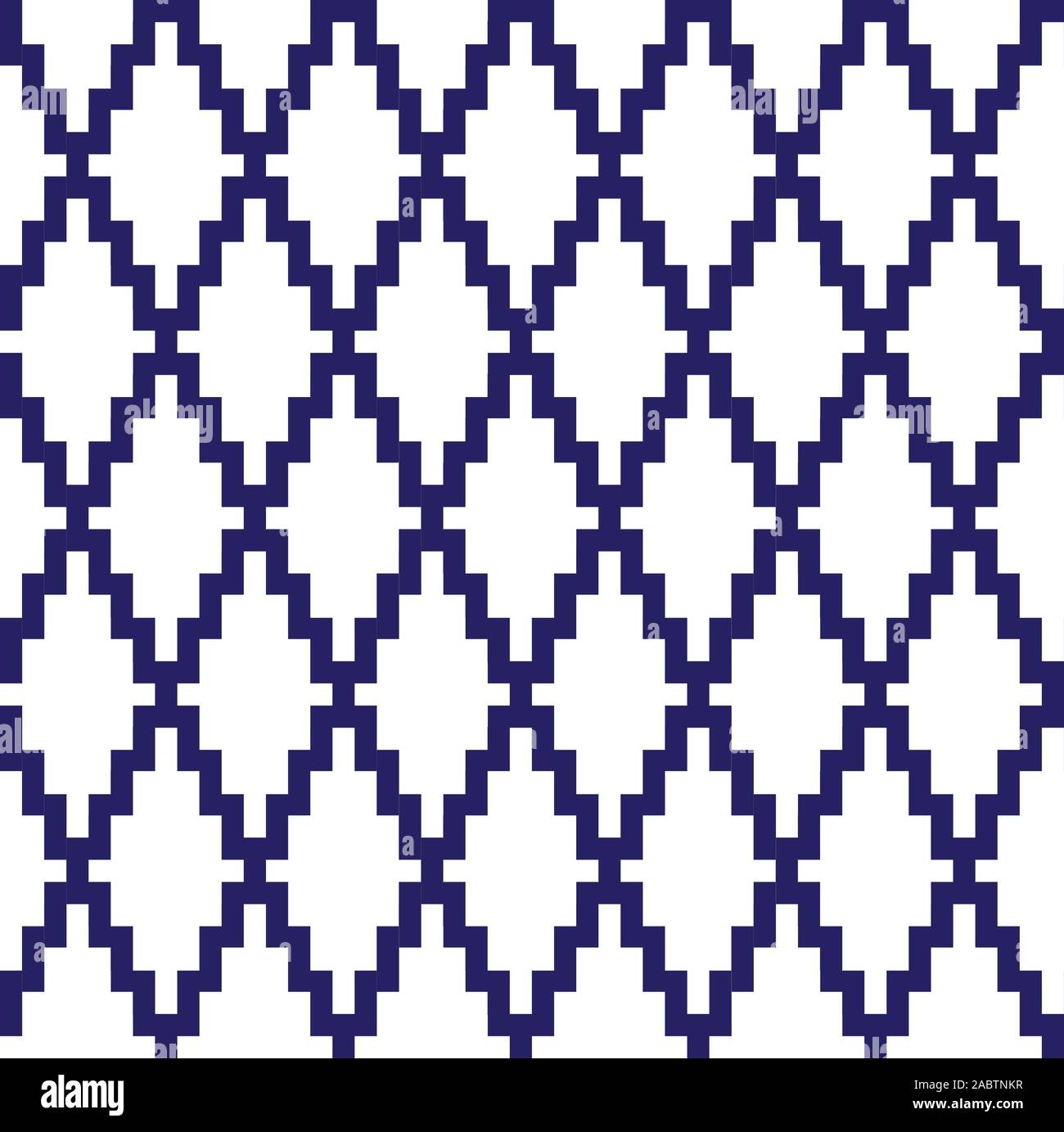 Classic Argyle Seamless Pattern - This is a classic argyle, diamond ...