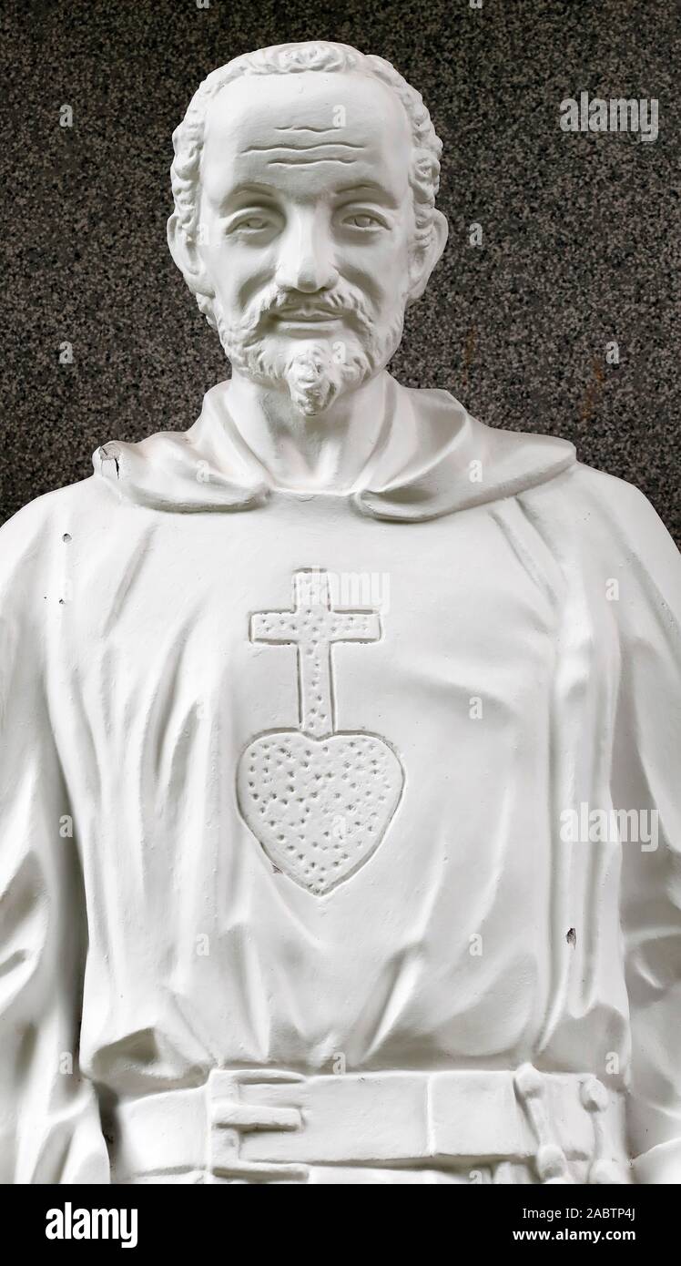 Charles de foucauld hi-res stock photography and images - Alamy