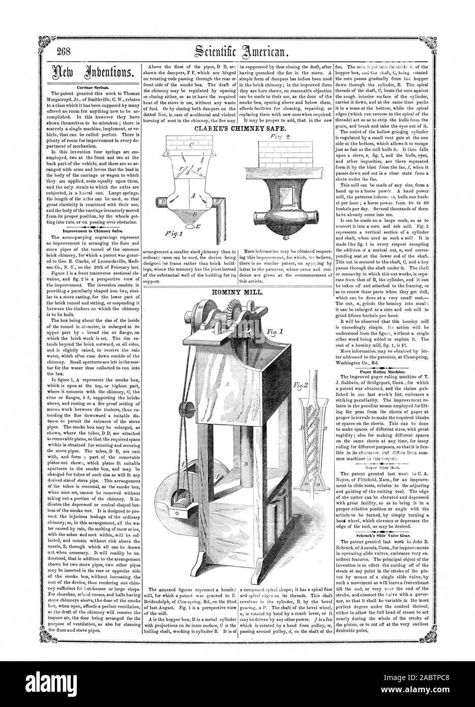 Chimney safes hi-res stock photography and images - Alamy