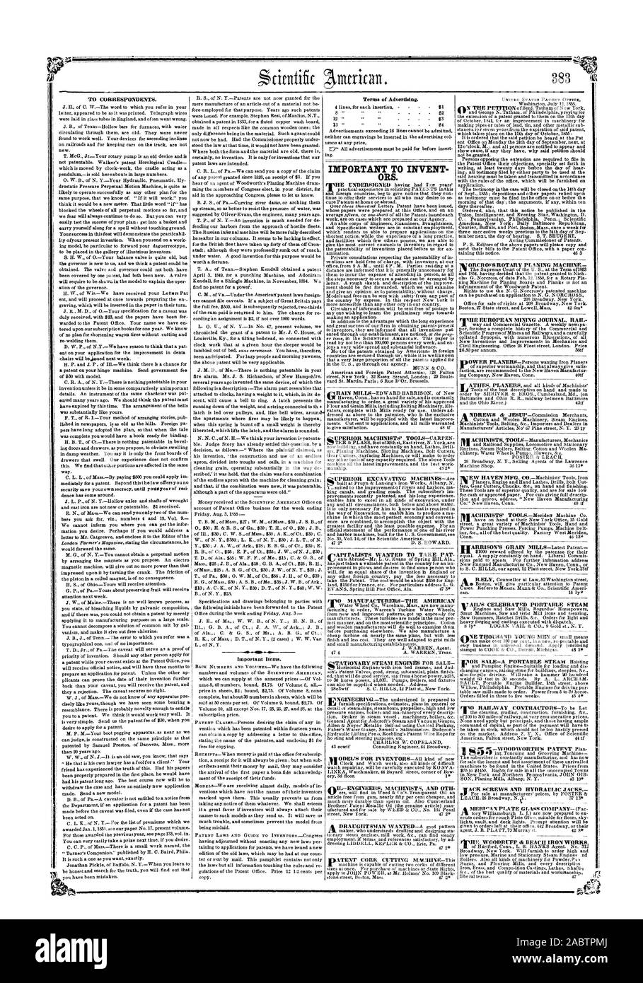 Mining journal Cut Out Stock Images & Pictures - Alamy