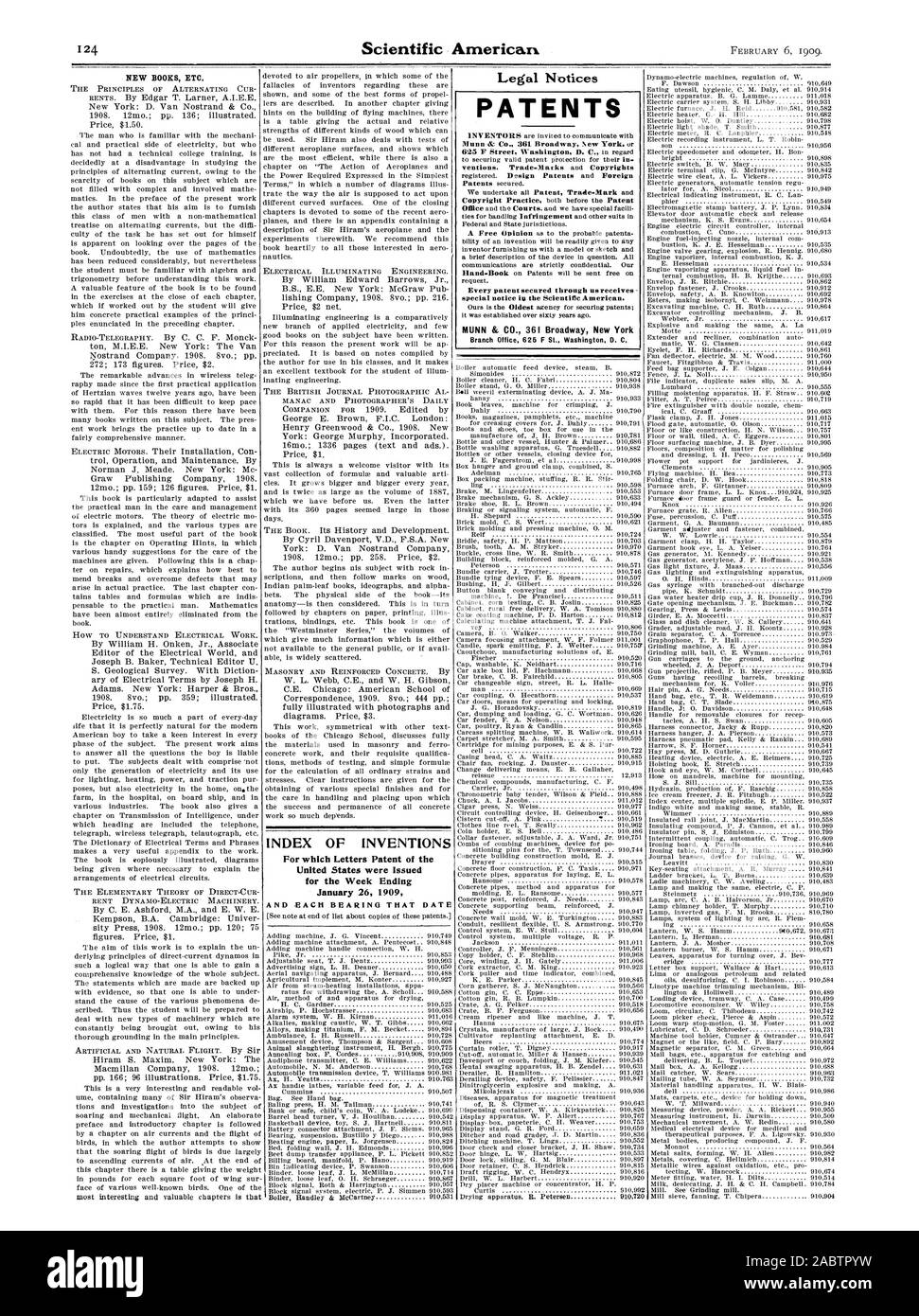 Each bearing that date legal notices patents every patent secure hi-res ...