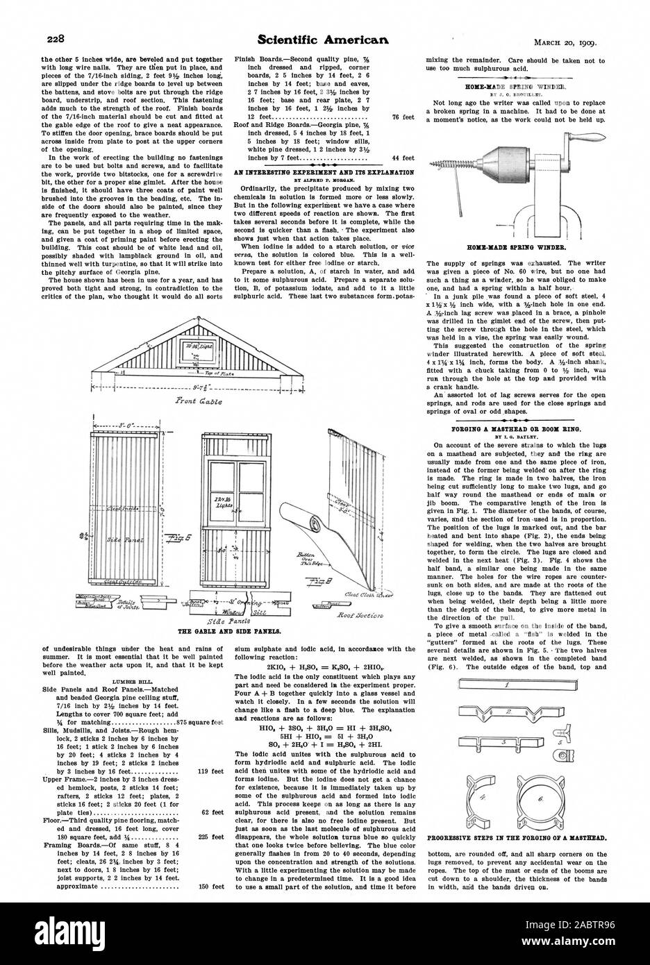 Proper roof Cut Out Stock Images & Pictures - Alamy