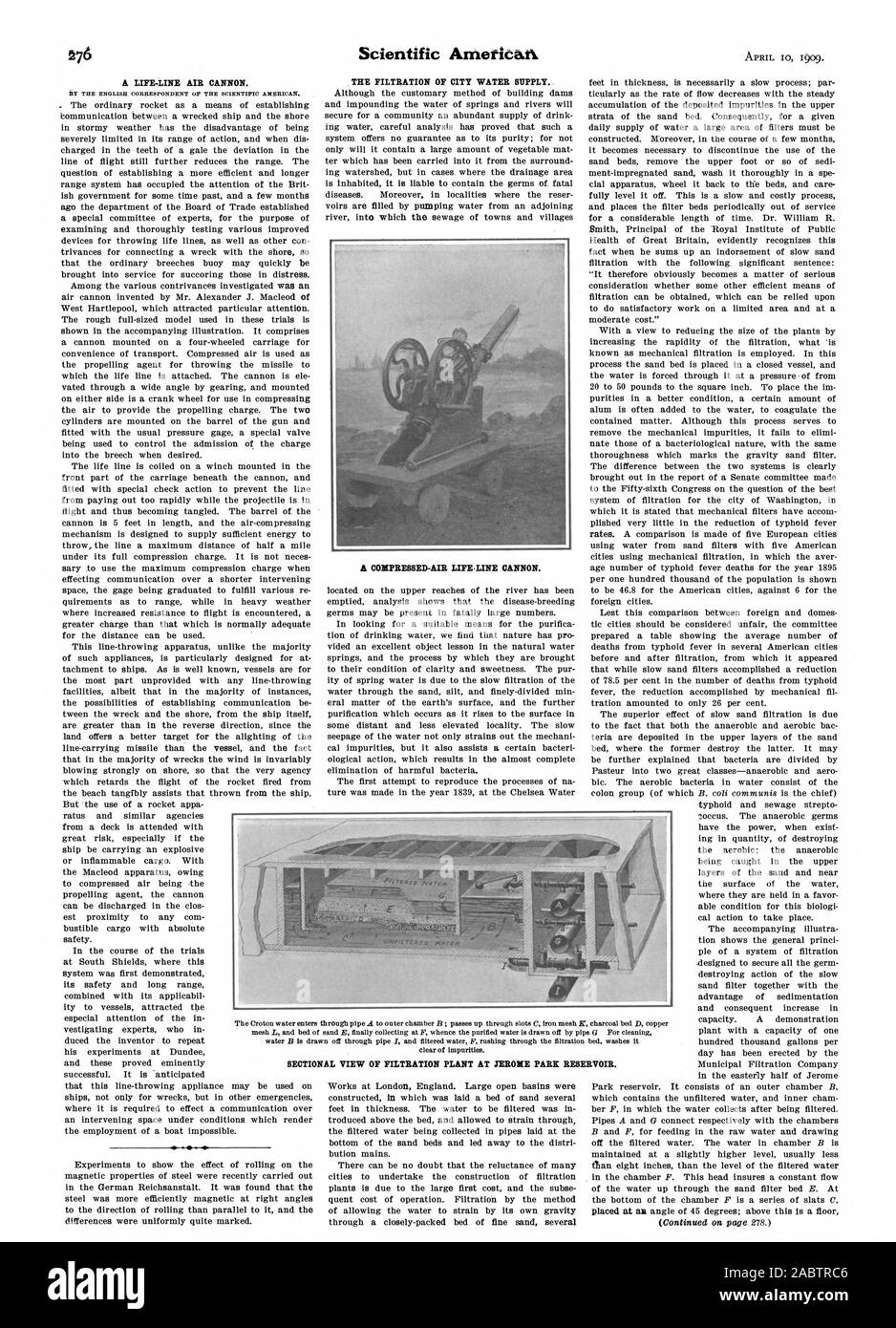 Water works park Cut Out Stock Images & Pictures - Alamy