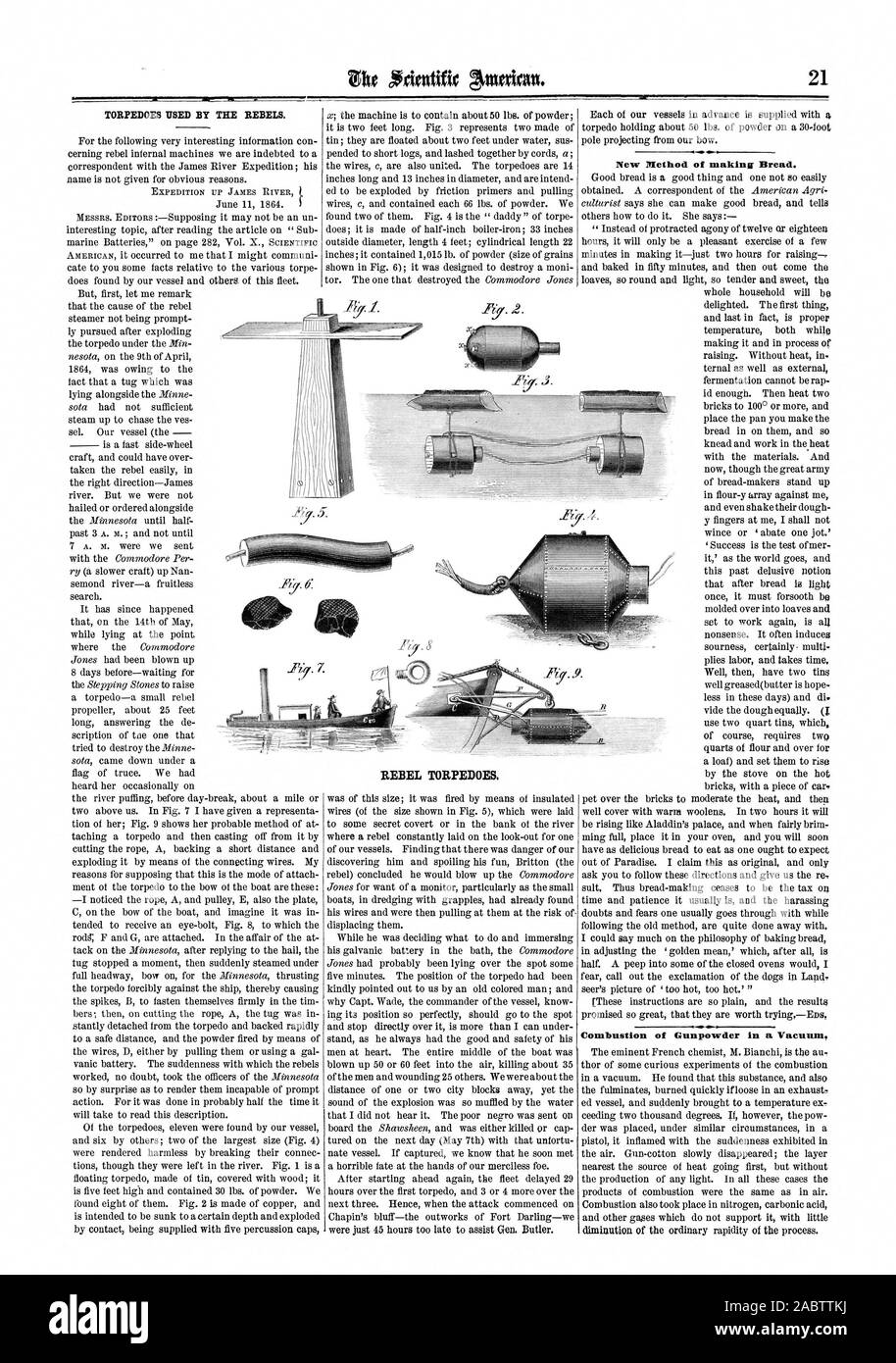 Gunpowder works Black and White Stock Photos & Images - Alamy