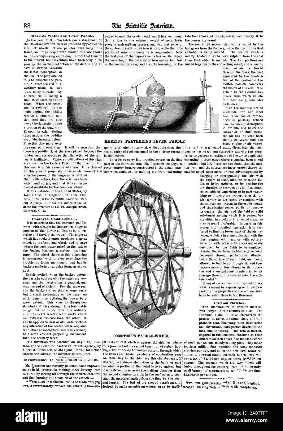 Reverberatory furnace hi-res stock photography and images - Alamy