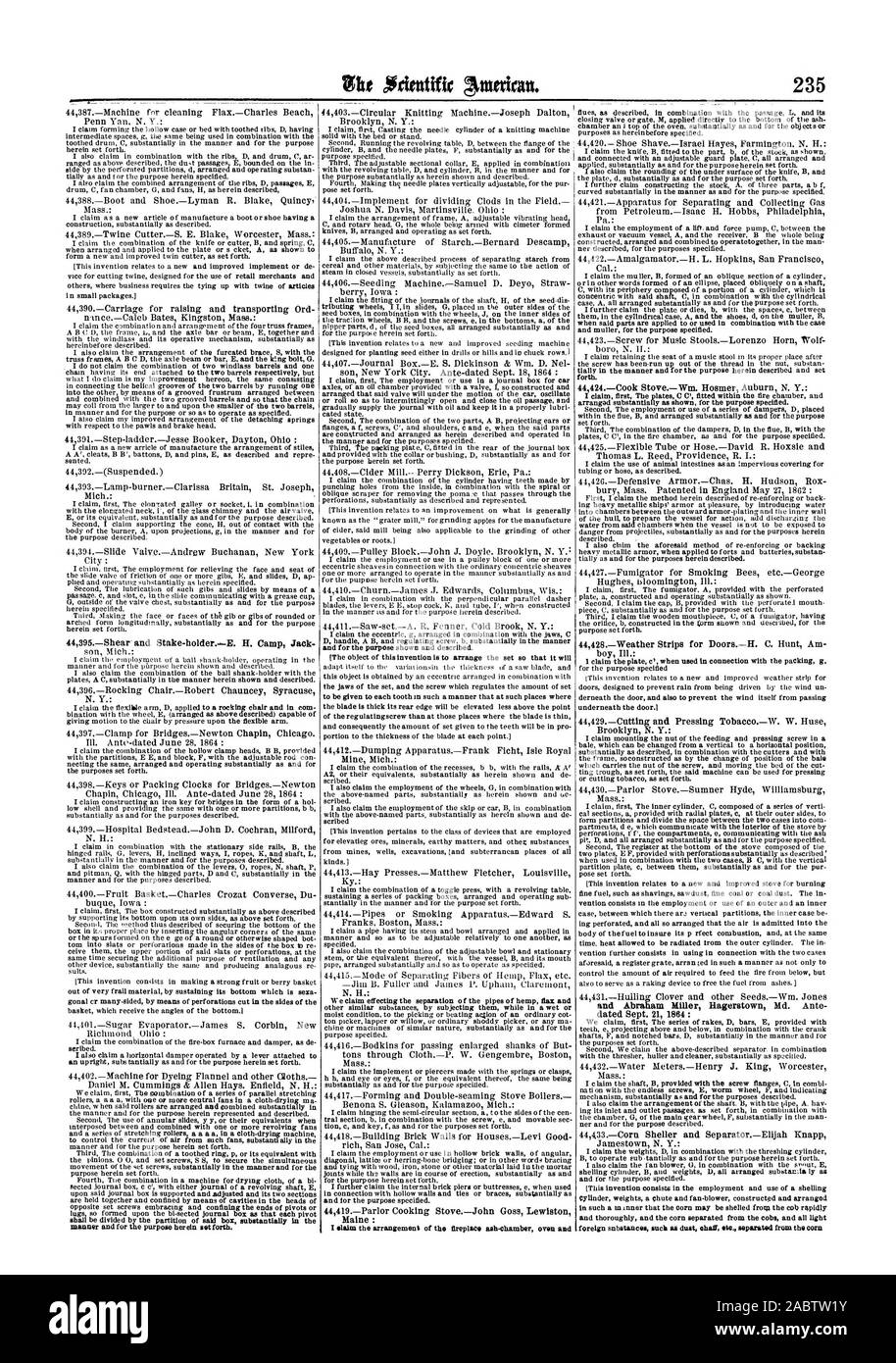 Bale partition plate hi-res stock photography and images - Alamy