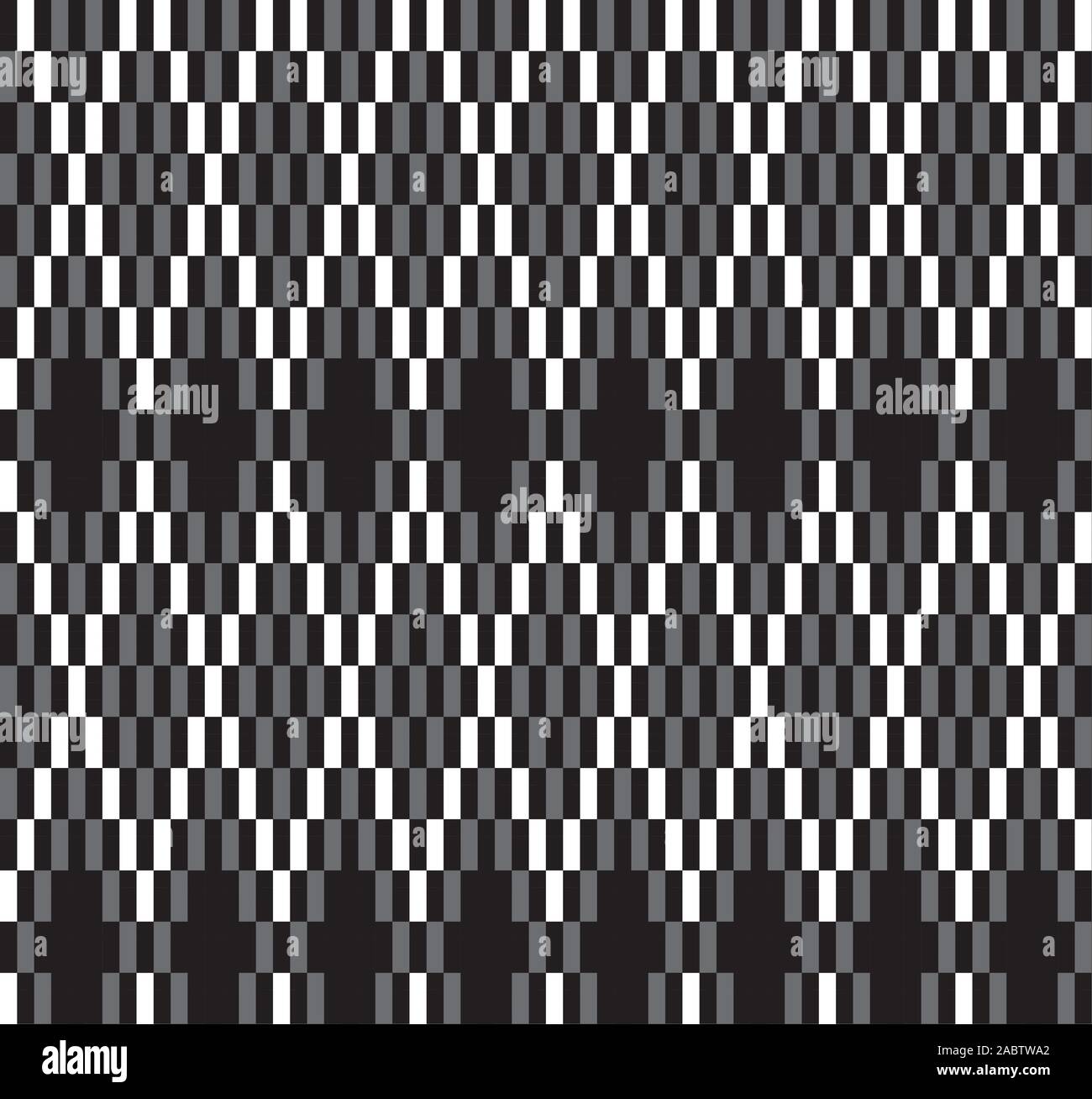 Classic Argyle Seamless Pattern - This is a classic argyle, diamond ...