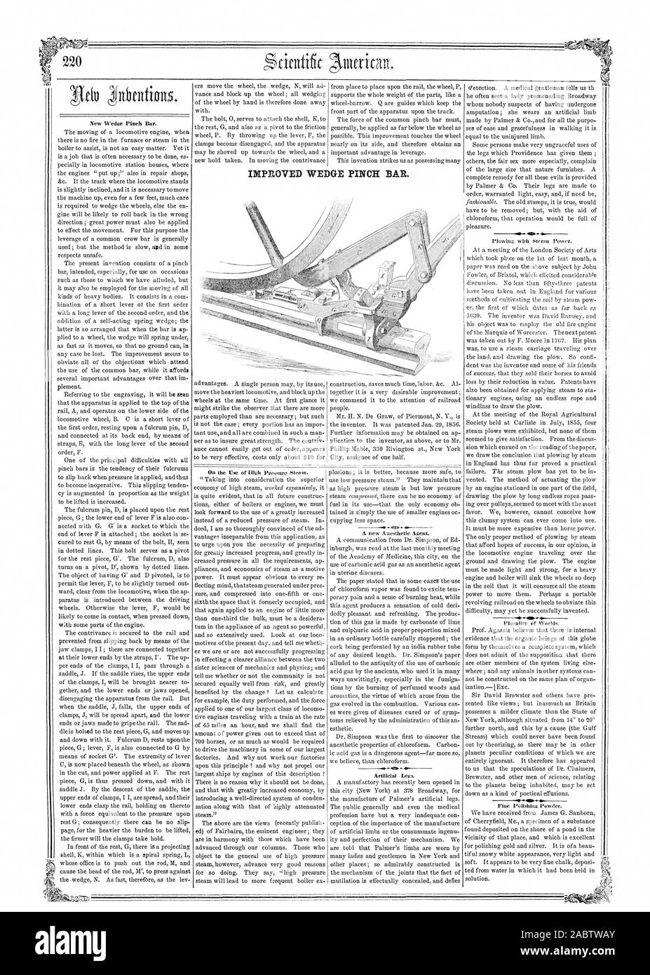 Lab 22 bar hi-res stock photography and images - Alamy