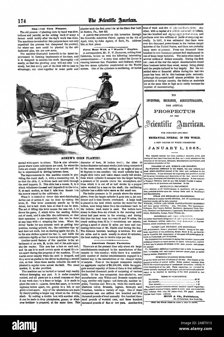 Munn 1 co Cut Out Stock Images & Pictures - Alamy