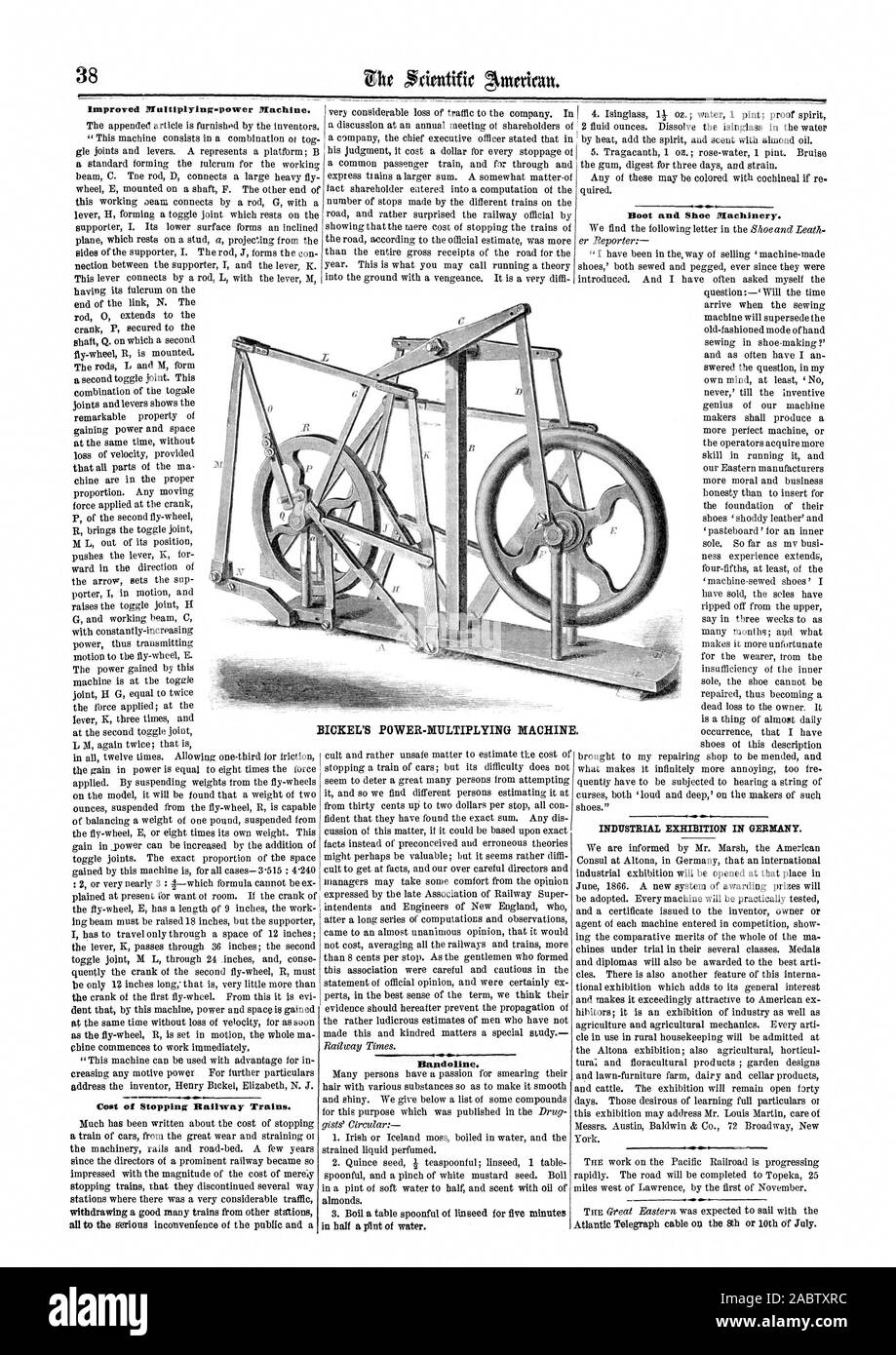 Multiplying machine Black and White Stock Photos & Images - Alamy