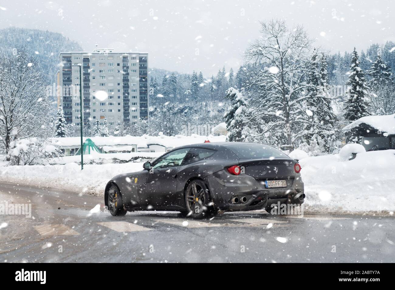 Ff High Resolution Stock Photography and Images - Alamy