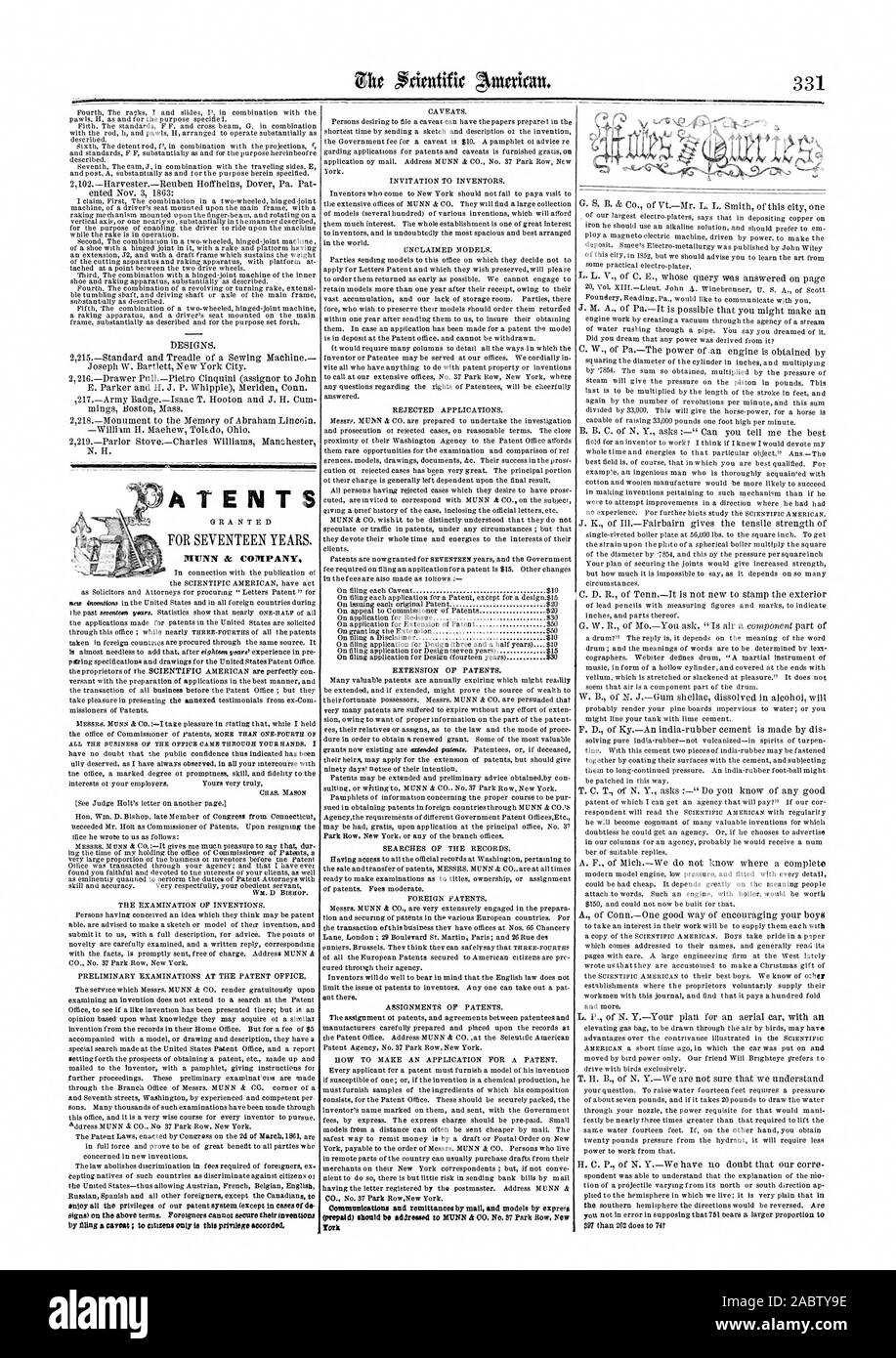 1865 18 Cut Out Stock Images & Pictures - Alamy