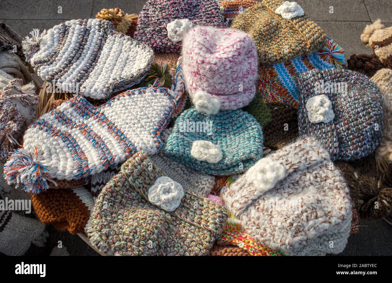 Traditional madeiran costume hi-res stock photography and images - Alamy