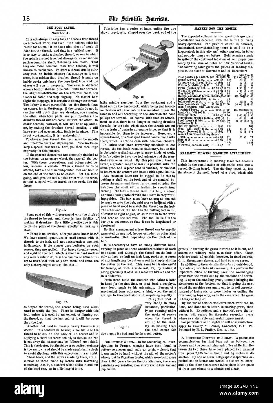 Fraileys mowing machine attachment hi-res stock photography and images ...