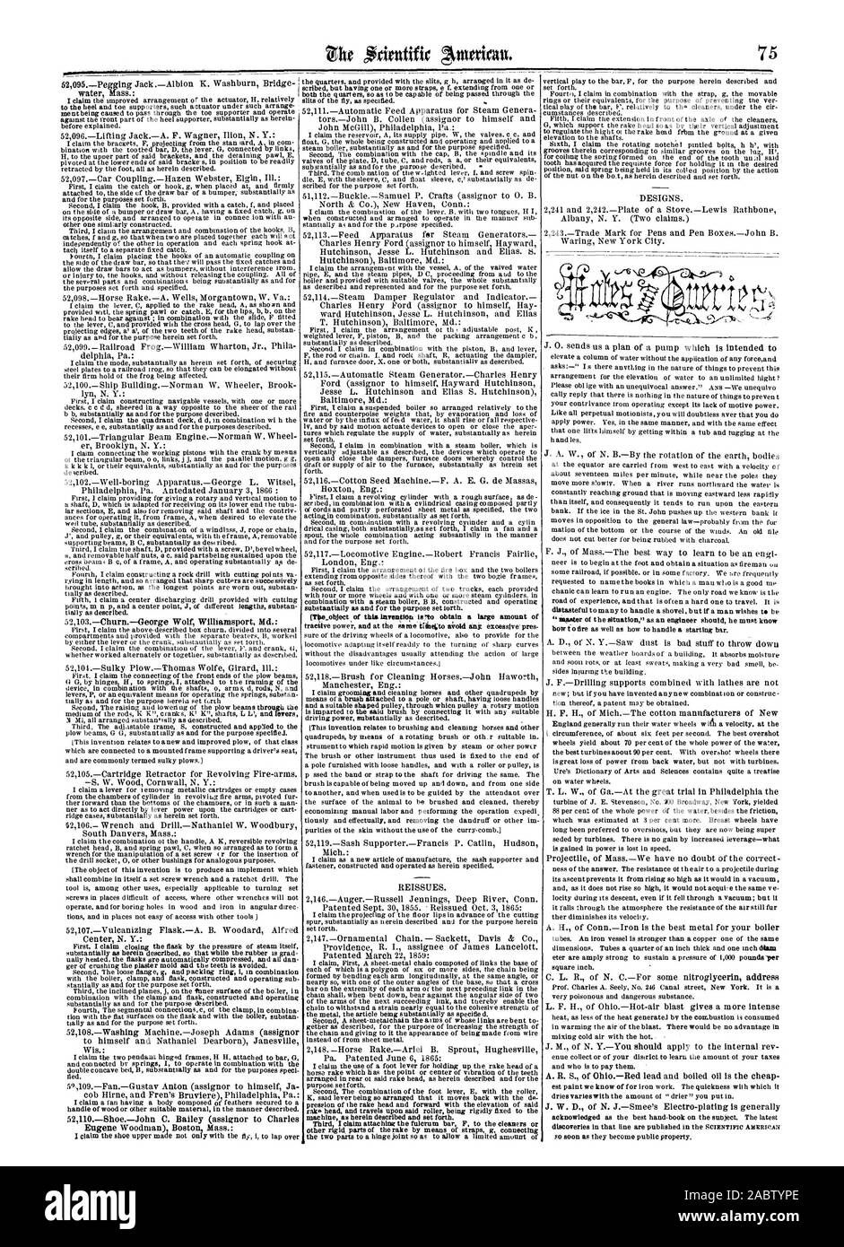 Practical information art science mechanics invention chemistry hi-res ...