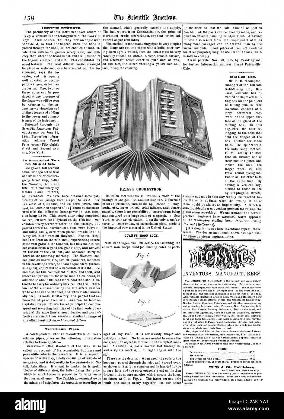 Publishers weekly magazine Cut Out Stock Images & Pictures - Alamy