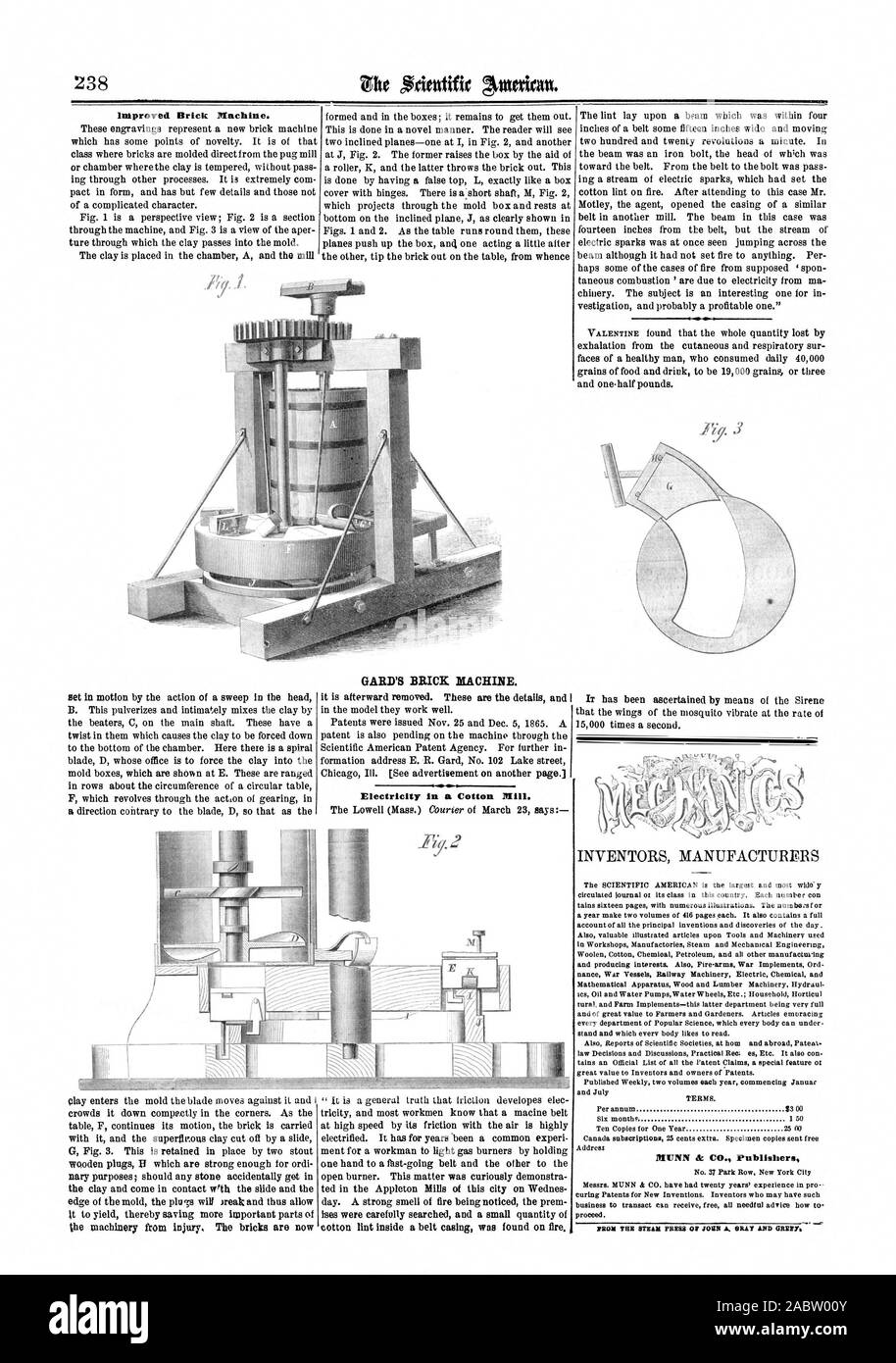 Publisher's weekly Black and White Stock Photos & Images - Alamy