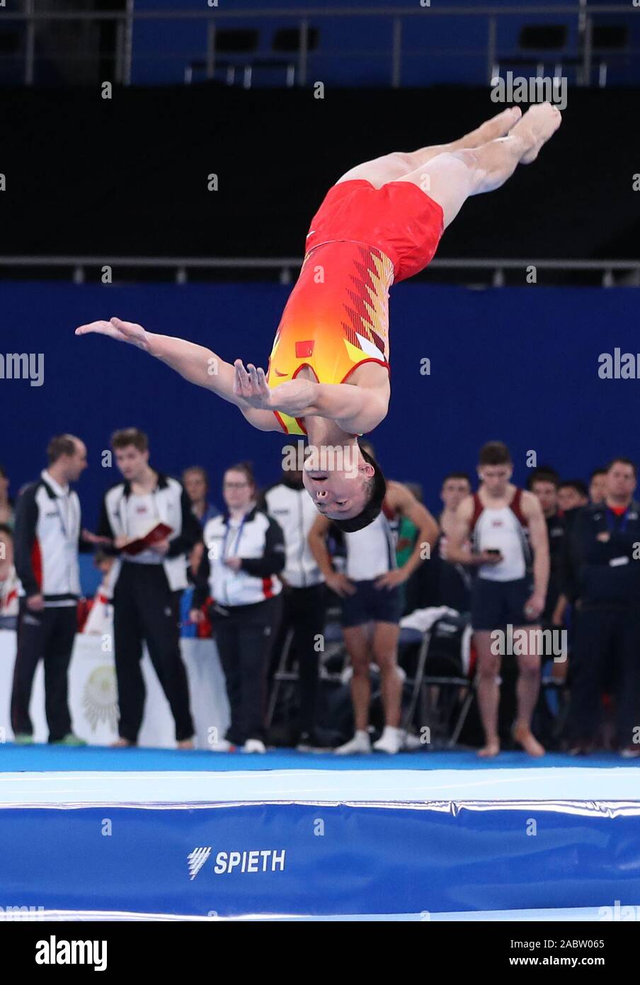 Kuo zhang hi-res stock photography and images - Alamy