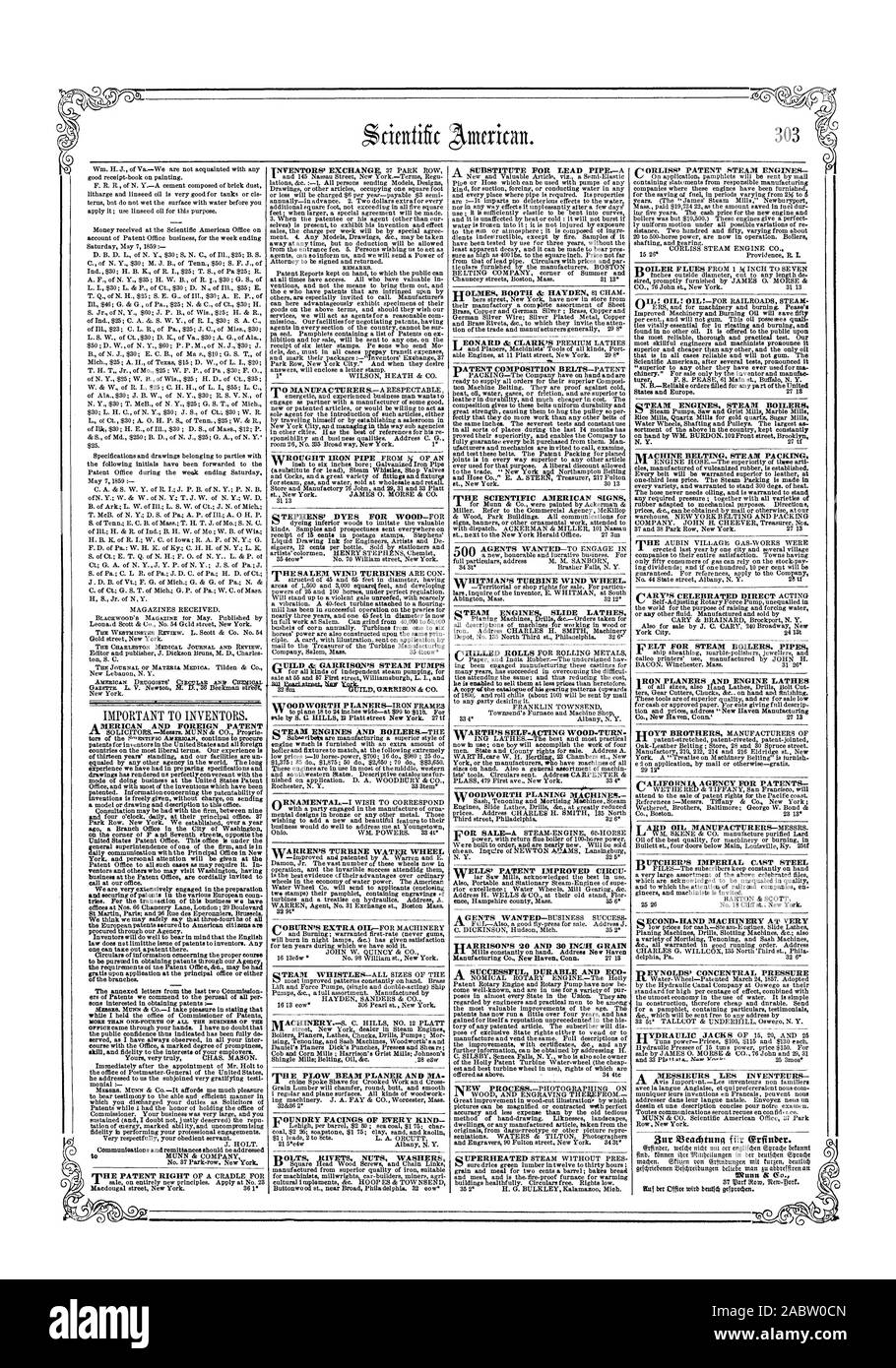 Ron pipes Cut Out Stock Images & Pictures - Alamy