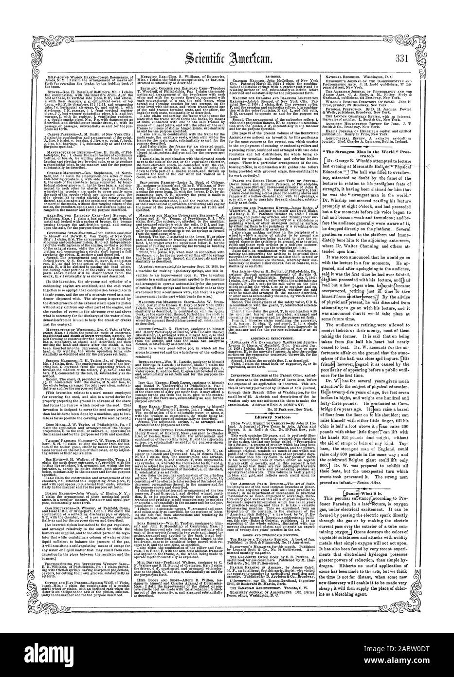 Bleaching agent hi-res stock photography and images - Alamy