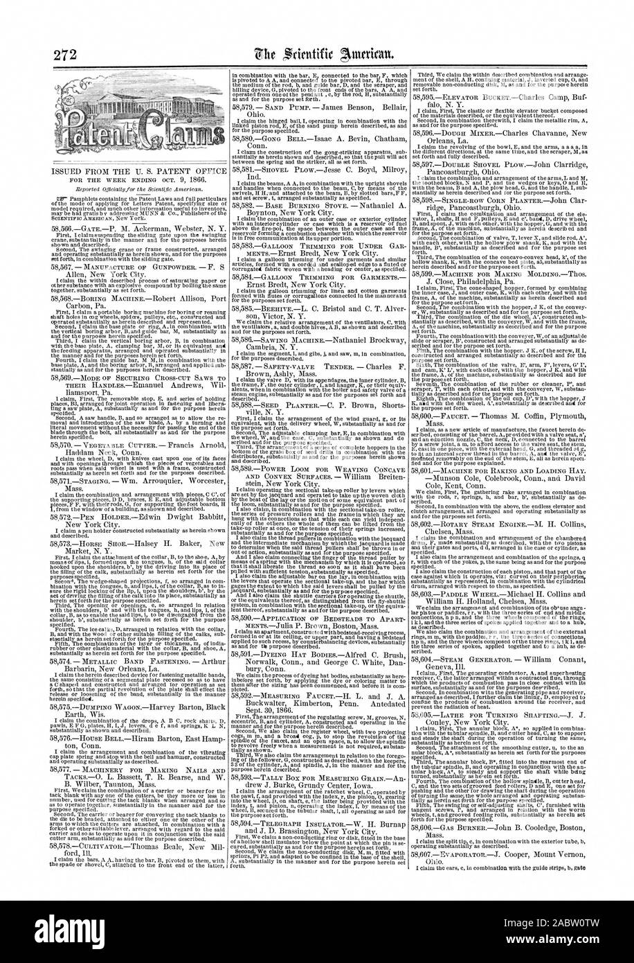 272 scientific american hi-res stock photography and images - Alamy