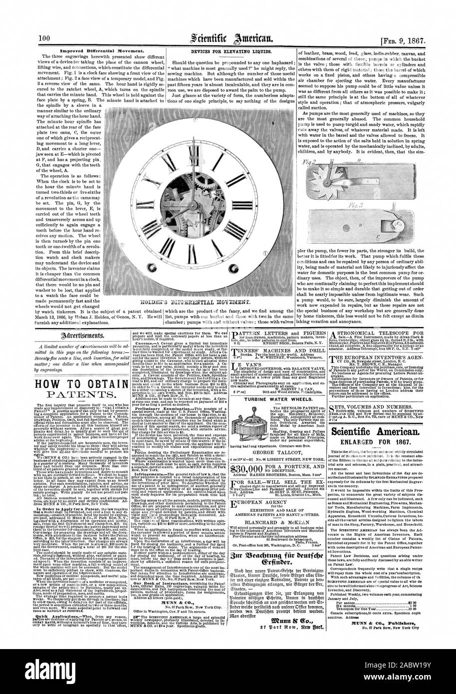 Devices poe elevating liquids hi-res stock photography and images - Alamy