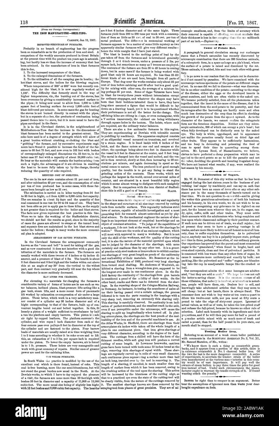 Potato shavings hi-res stock photography and images - Alamy