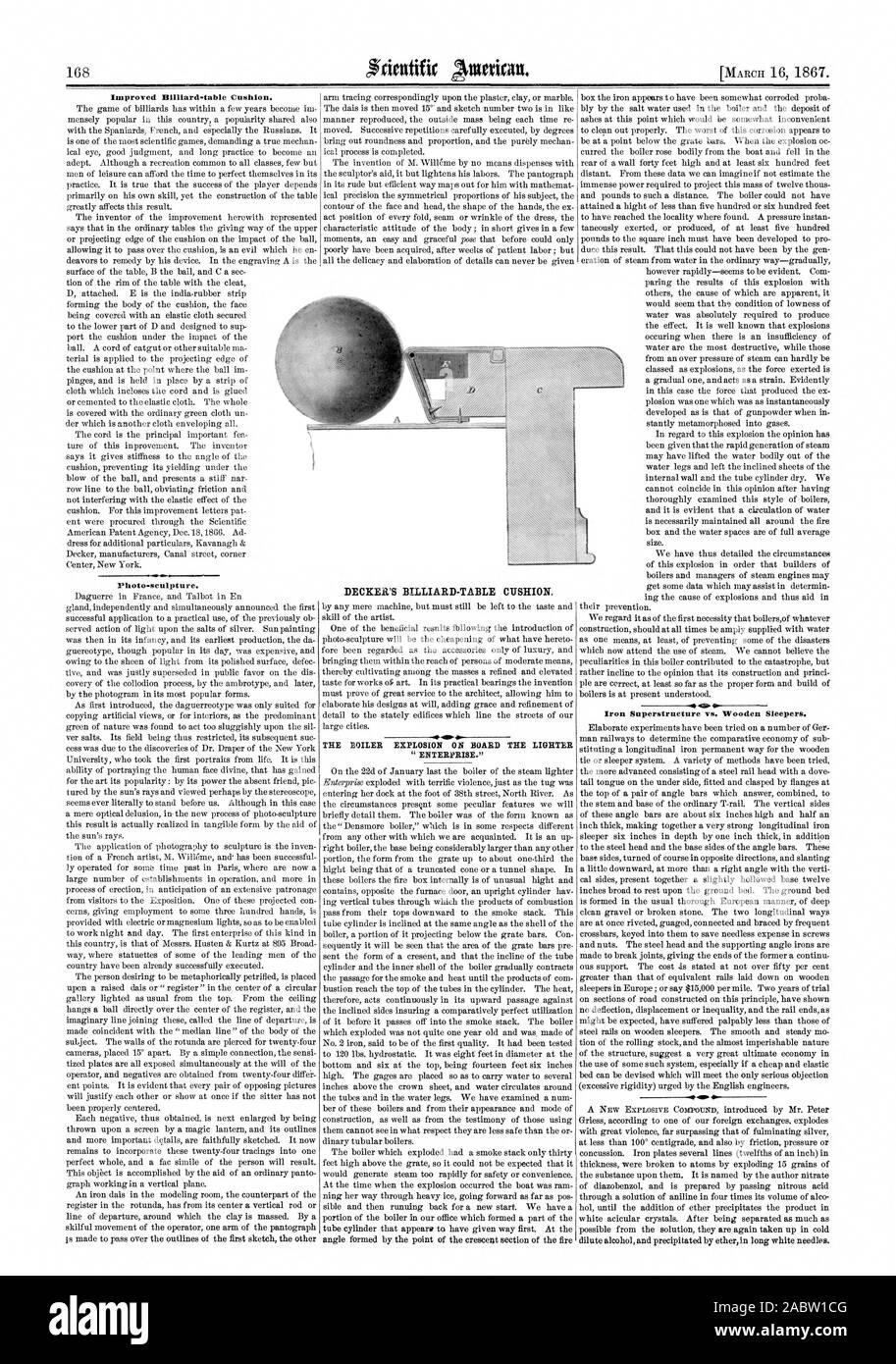 American superstructure Cut Out Stock Images & Pictures - Alamy