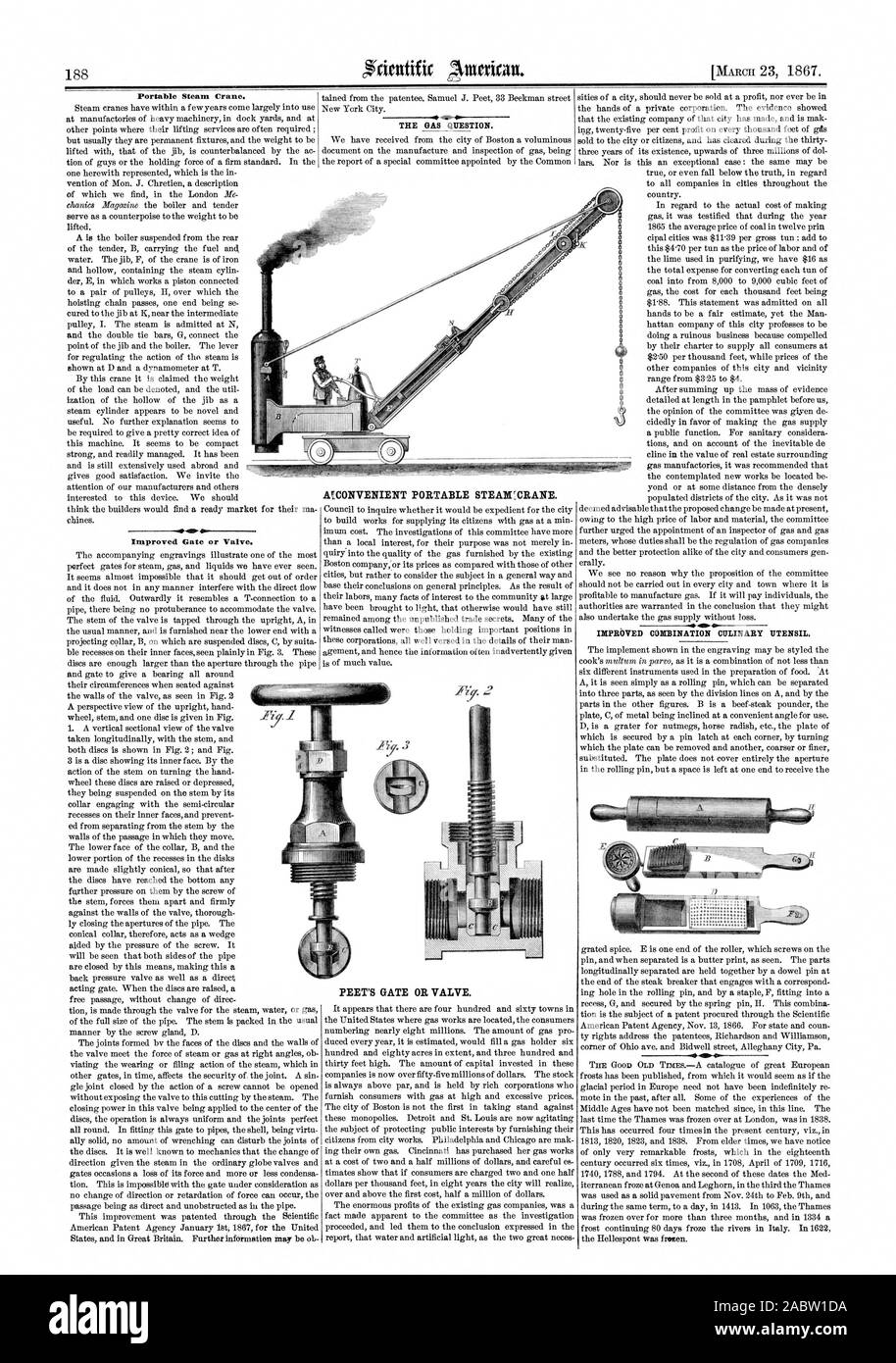 Peets gate Cut Out Stock Images & Pictures - Alamy