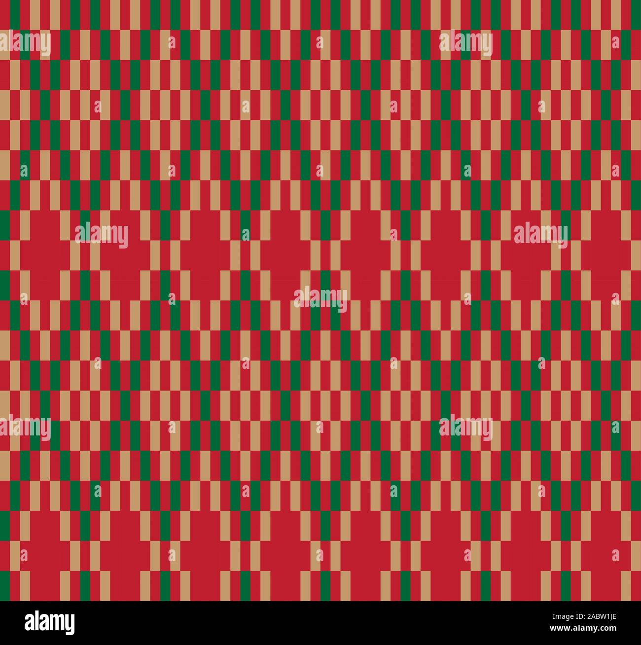 Classic Argyle Seamless Pattern - This is a classic argyle, diamond ...