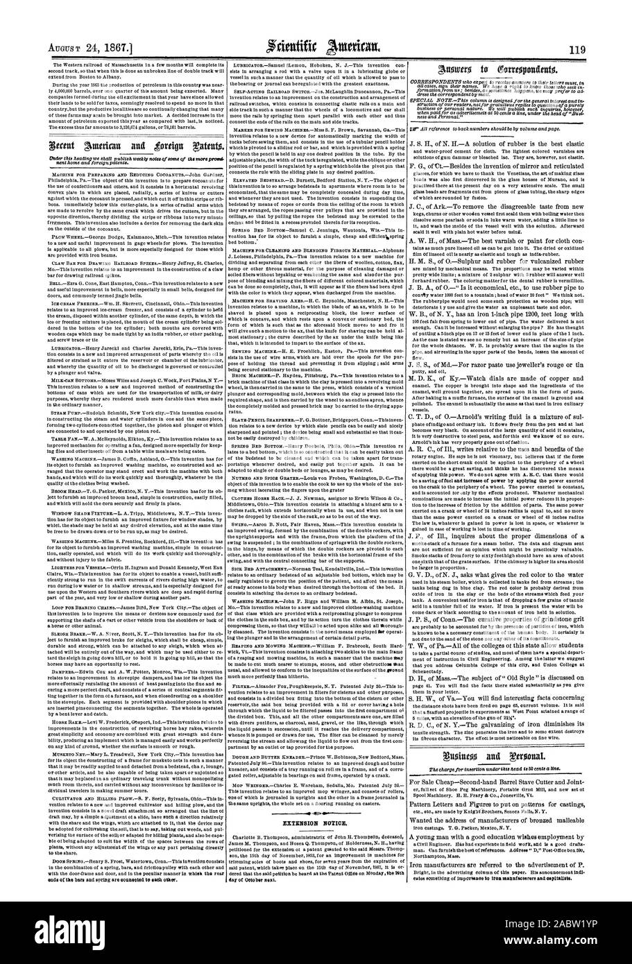 Tension notice hi-res stock photography and images - Alamy