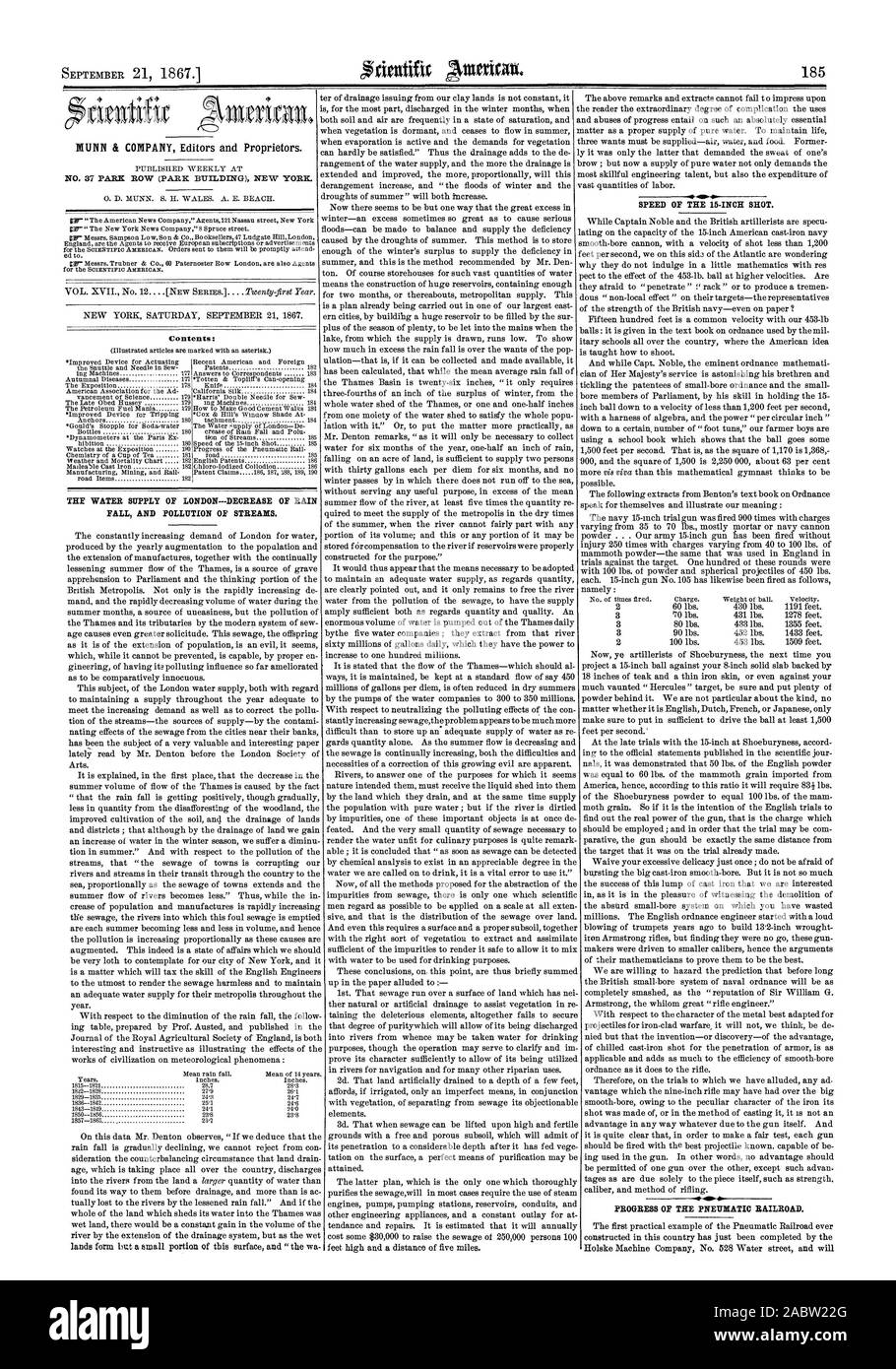 Rain supply Black and White Stock Photos & Images - Alamy